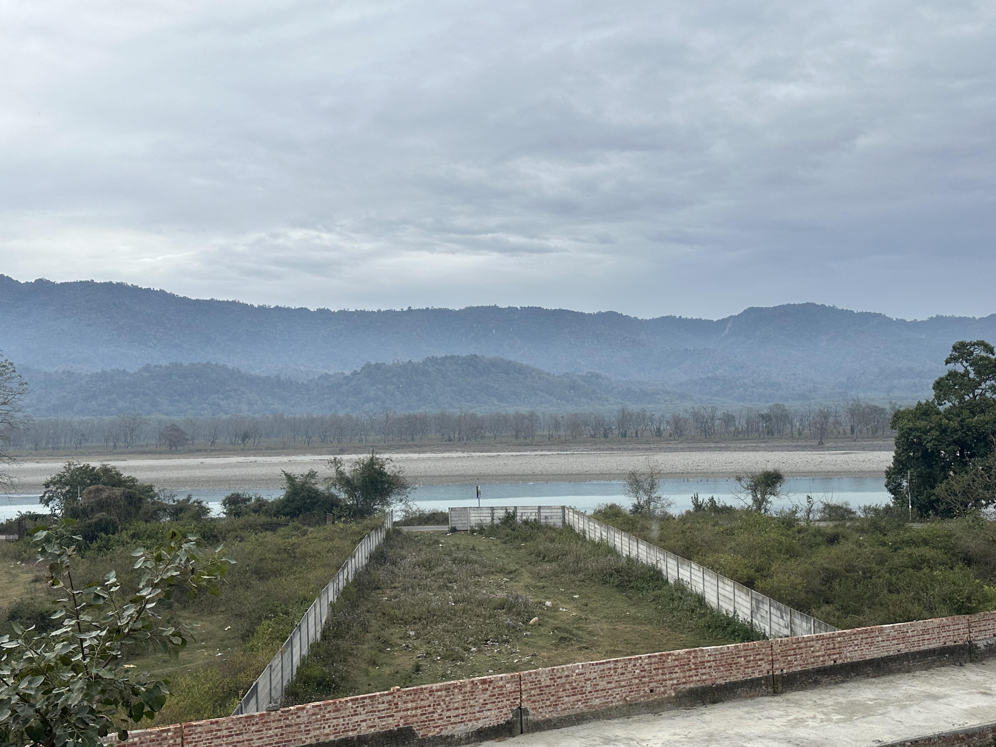 Elysium : The Himalayan & Ganges View Yoga Retreat 헕헢헢헞 Rishikesh Homestay