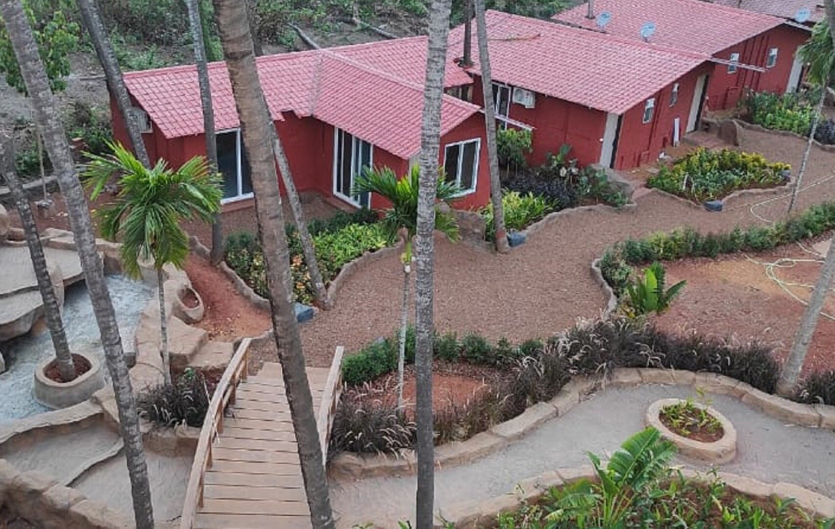 The Stream Resort Diveagar - Reviews, Photos & Offer