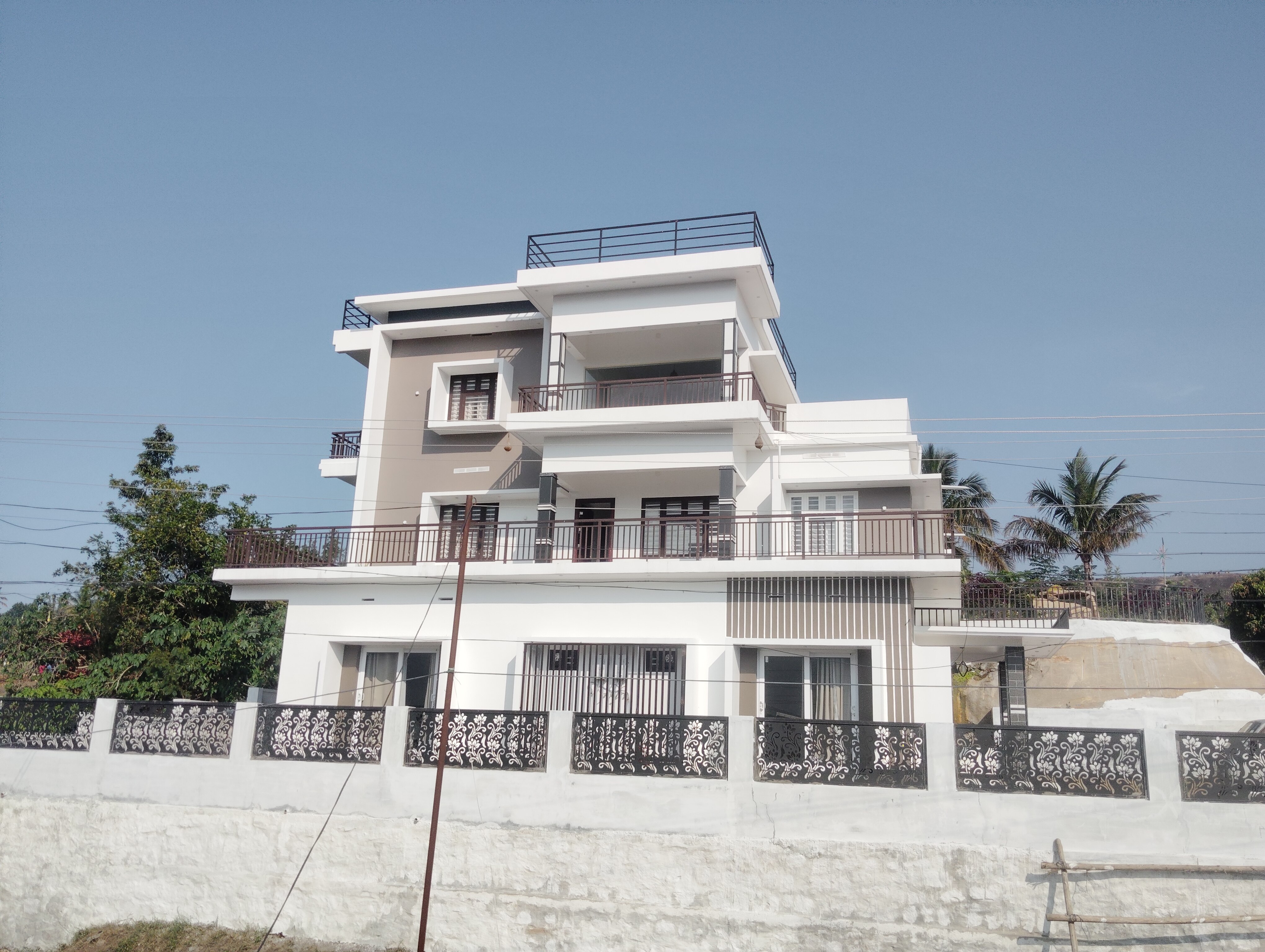 Bro Code Lets Stay Homely 𝗕𝗢𝗢𝗞 Marayoor Homestay