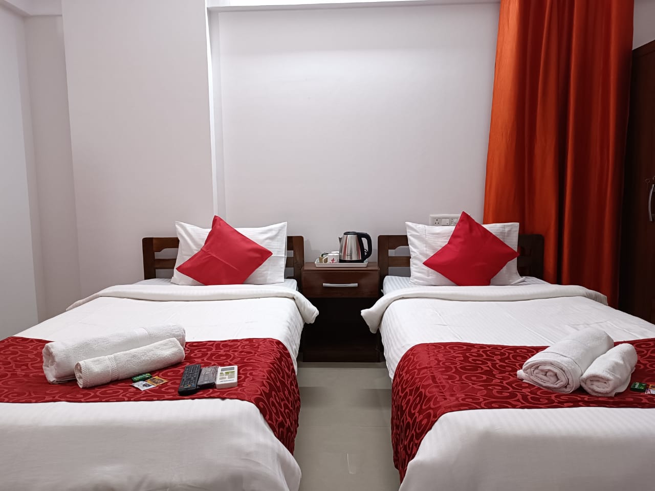 Photos of Happy Stay Near Airport Pune - Apartment in Pune