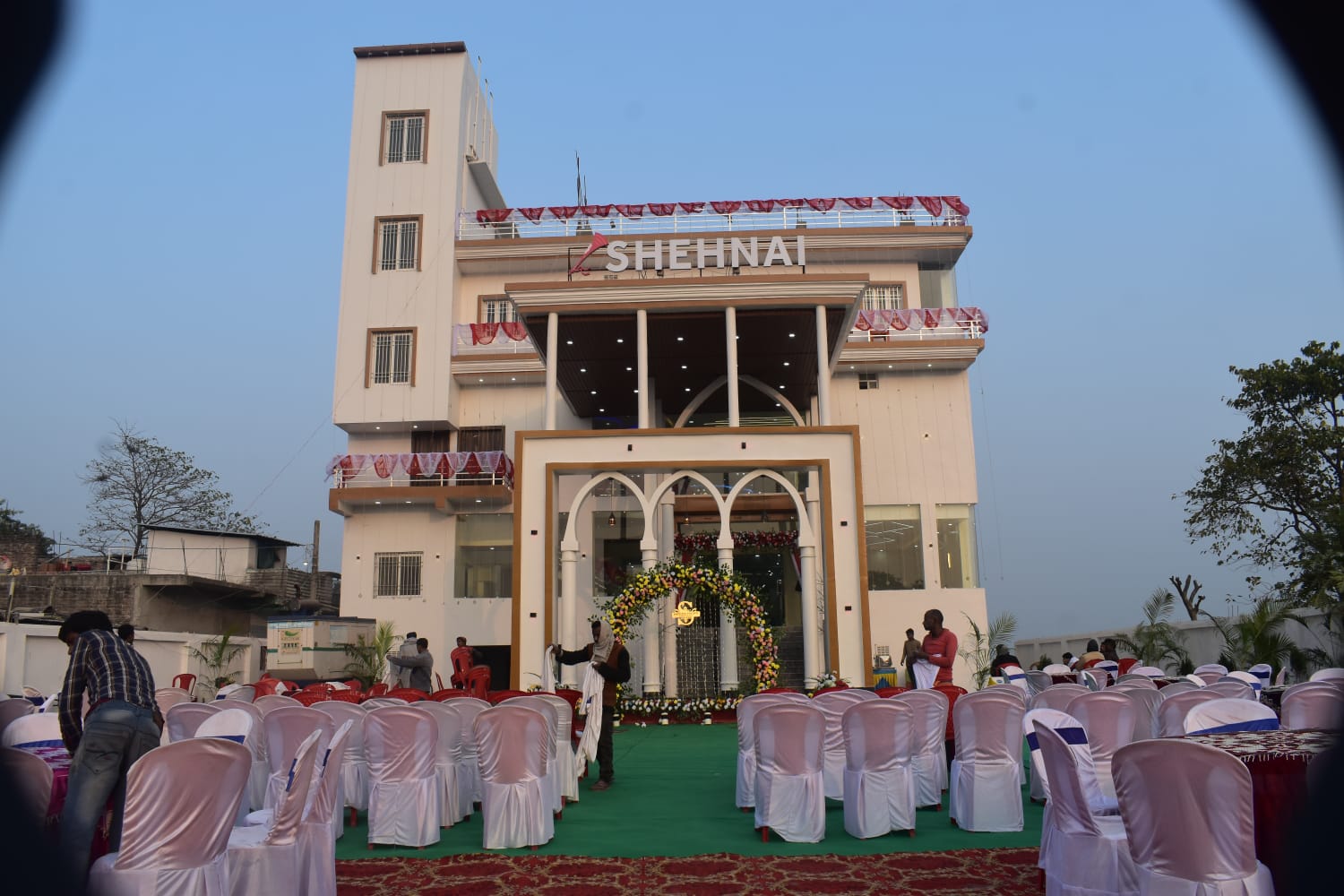 Shehnai Palace Araria - Reviews, Photos & Offer