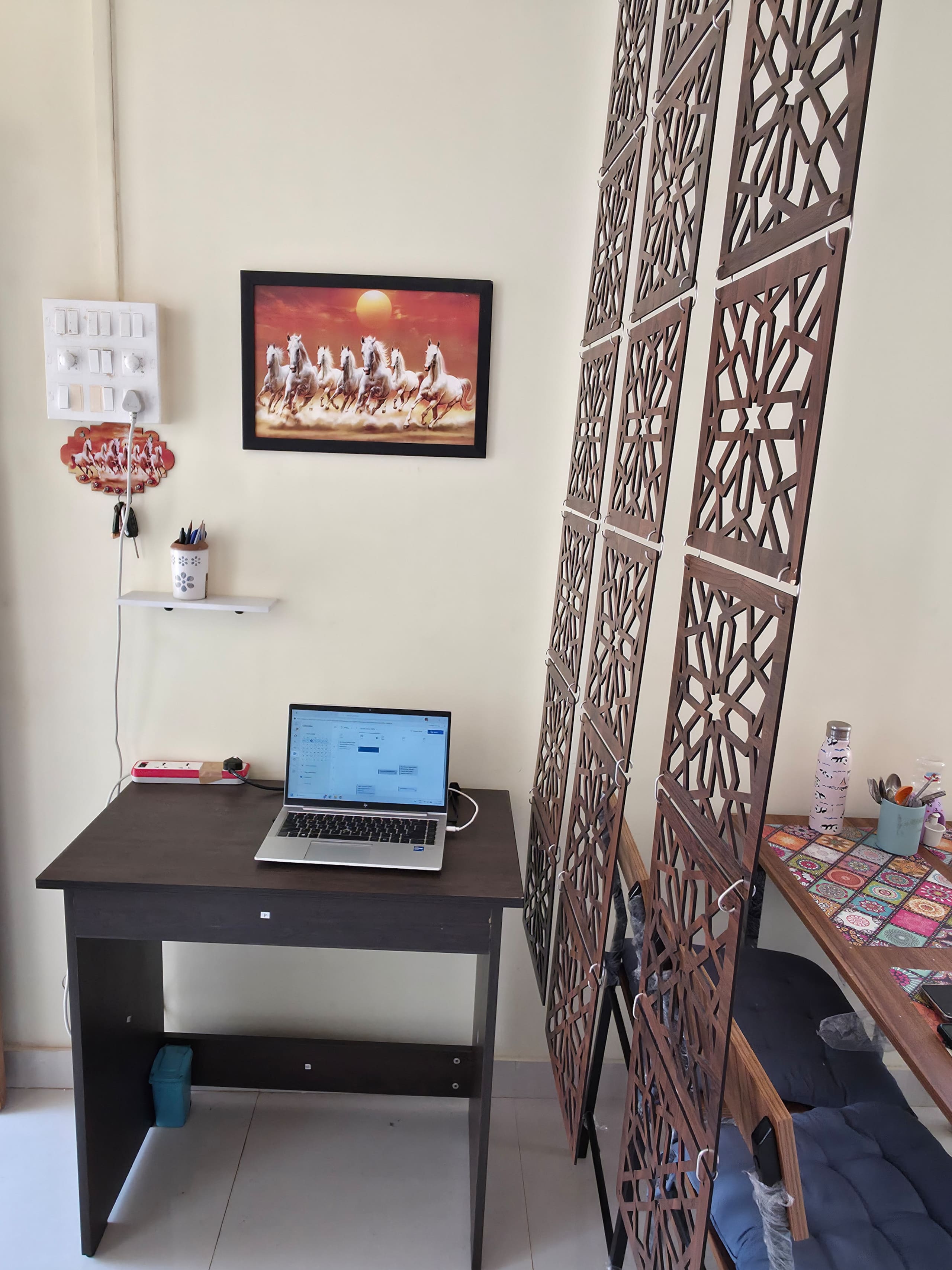 A modern style sea view villa at Ganapatipule Ganpatipule | Book Hotel ...