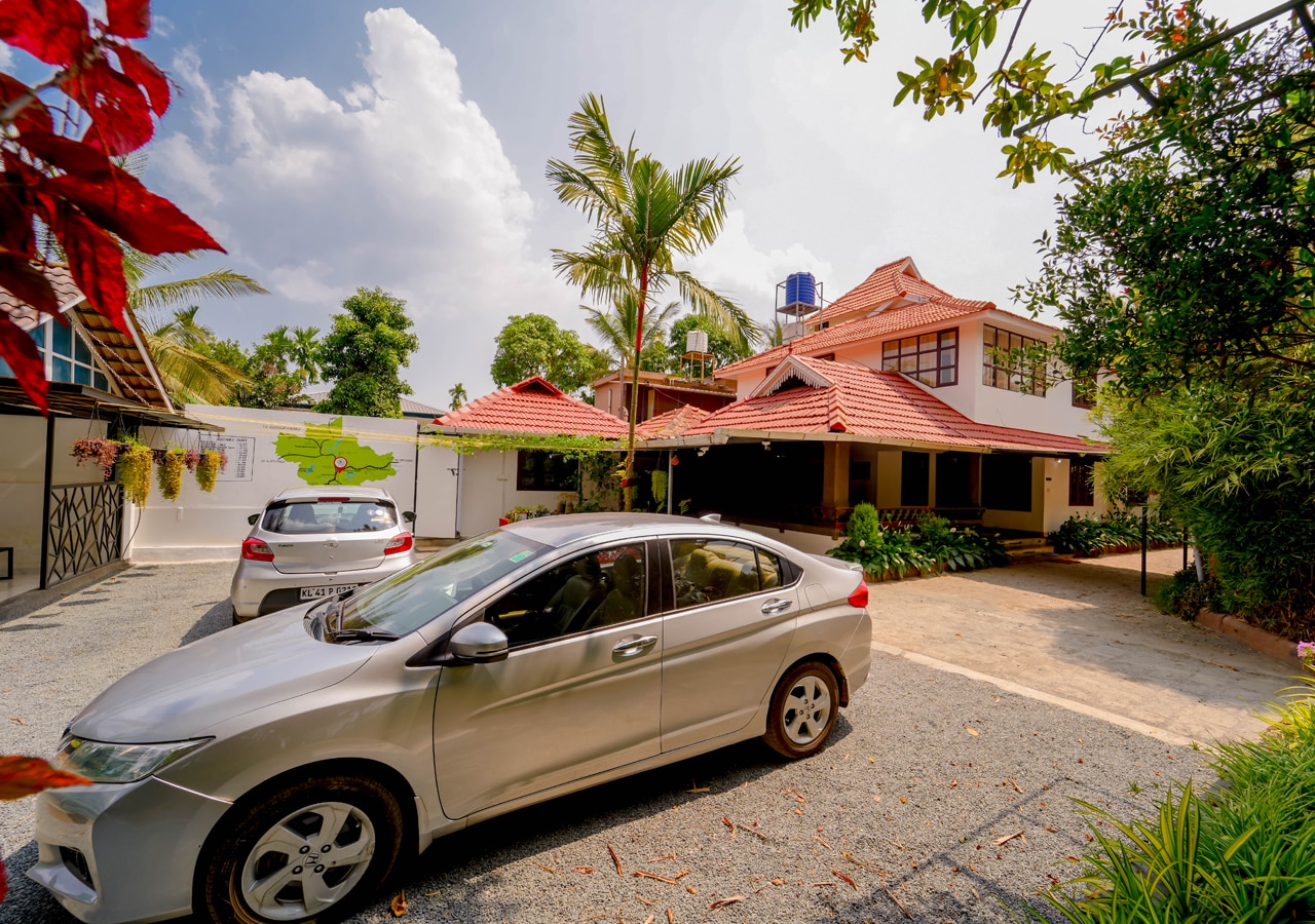 Green villa home stay | Entire Pool Villa Wayanad - Reviews, Photos & Offer