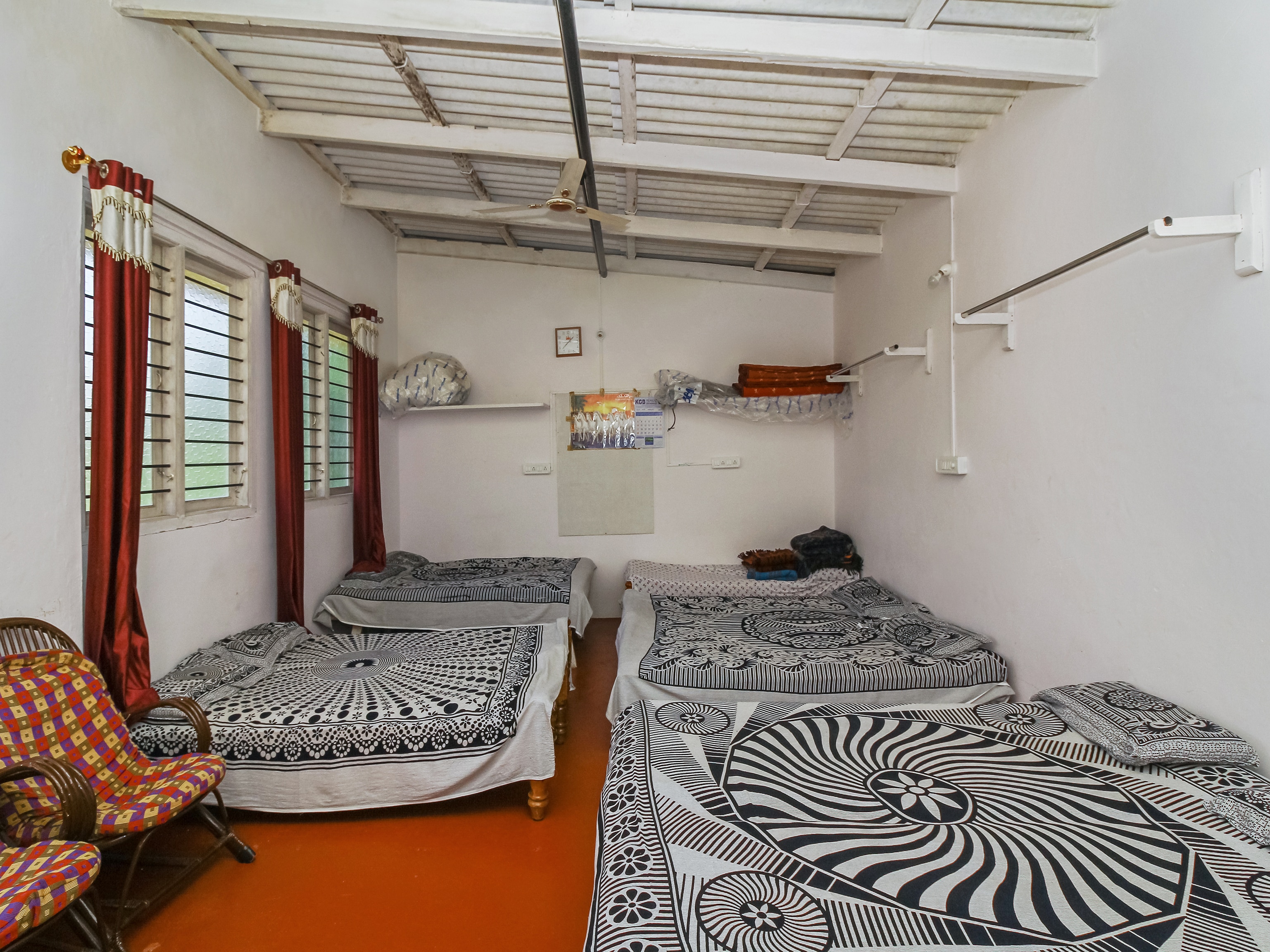Tottilu Homestay | Rooms & Caretaker 𝗕𝗢𝗢𝗞 Chikmagalur Homestay
