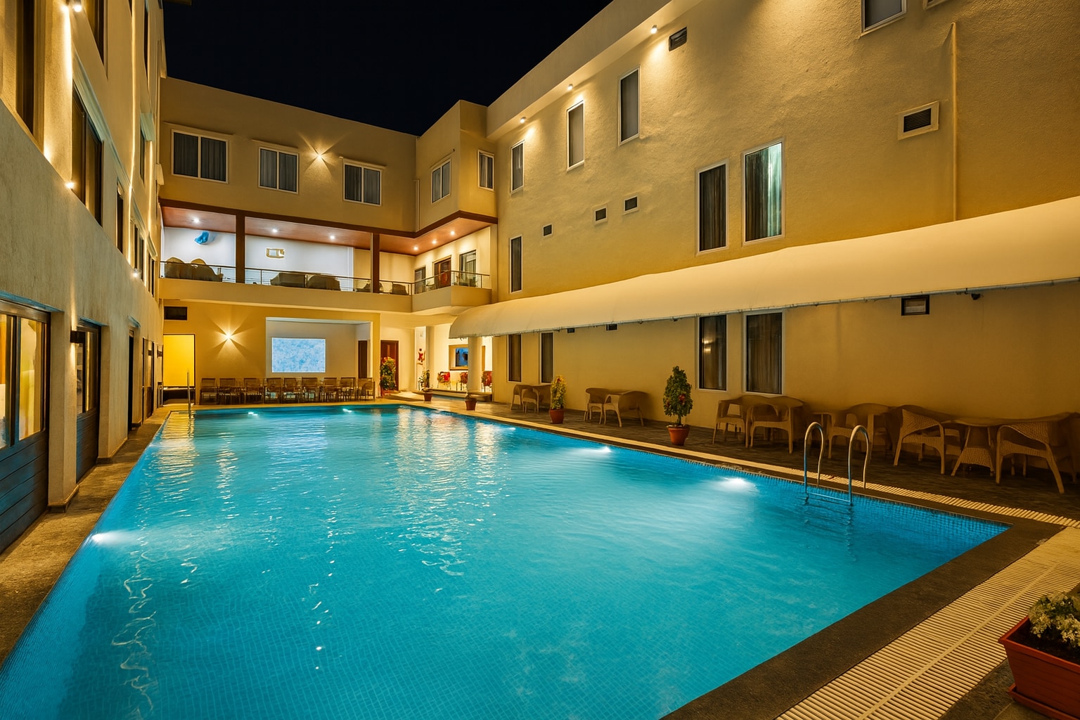 Lake View Resort And Restro Indore - Reviews, Photos & Offer