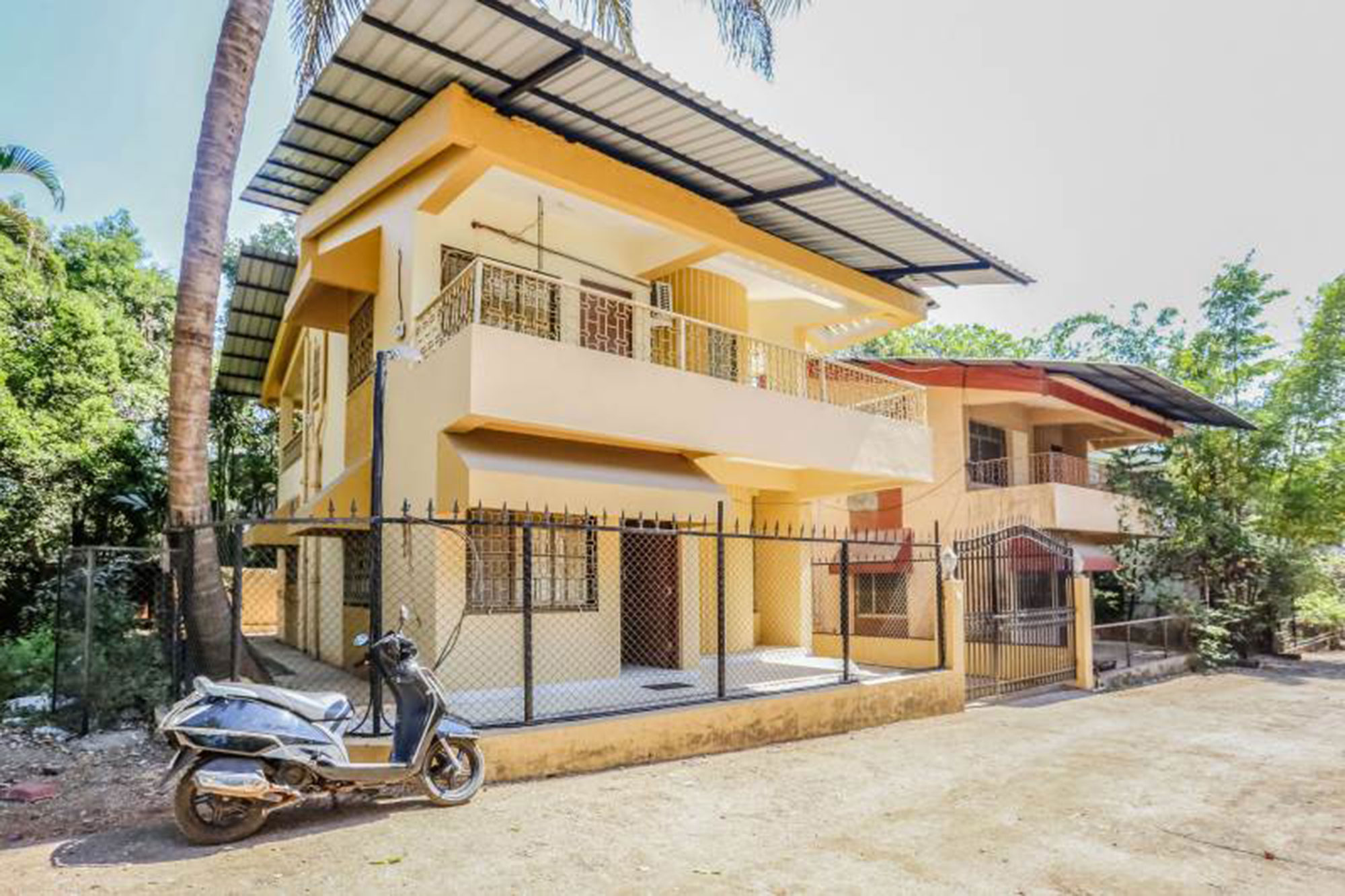 Ivy Empire villa - 3BHK in the heart of Lonavala Lonavala - Reviews ...