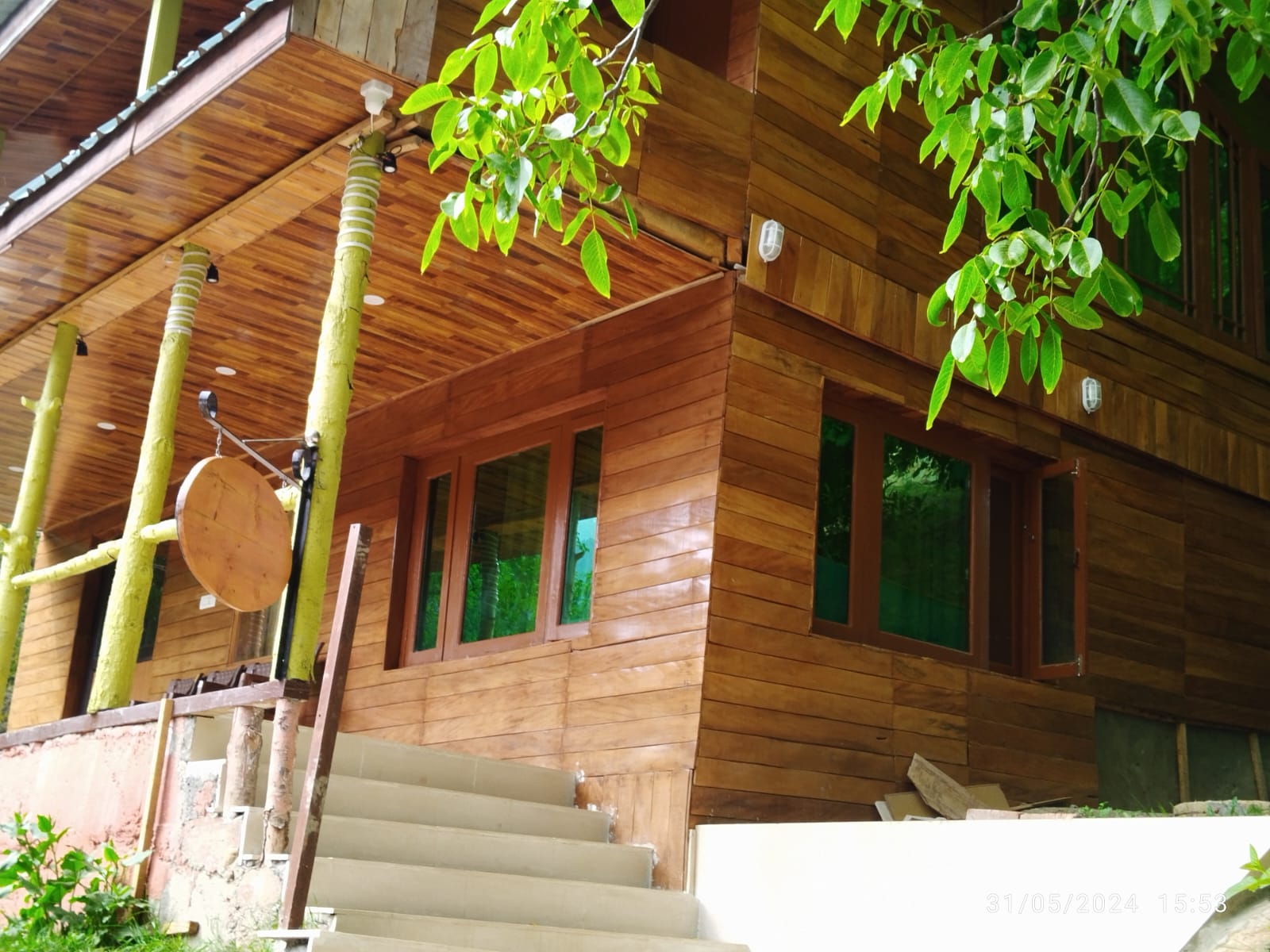 Riversong Inn, Pahalgam Hotel Pahalgam - Reviews, Photos & Offer