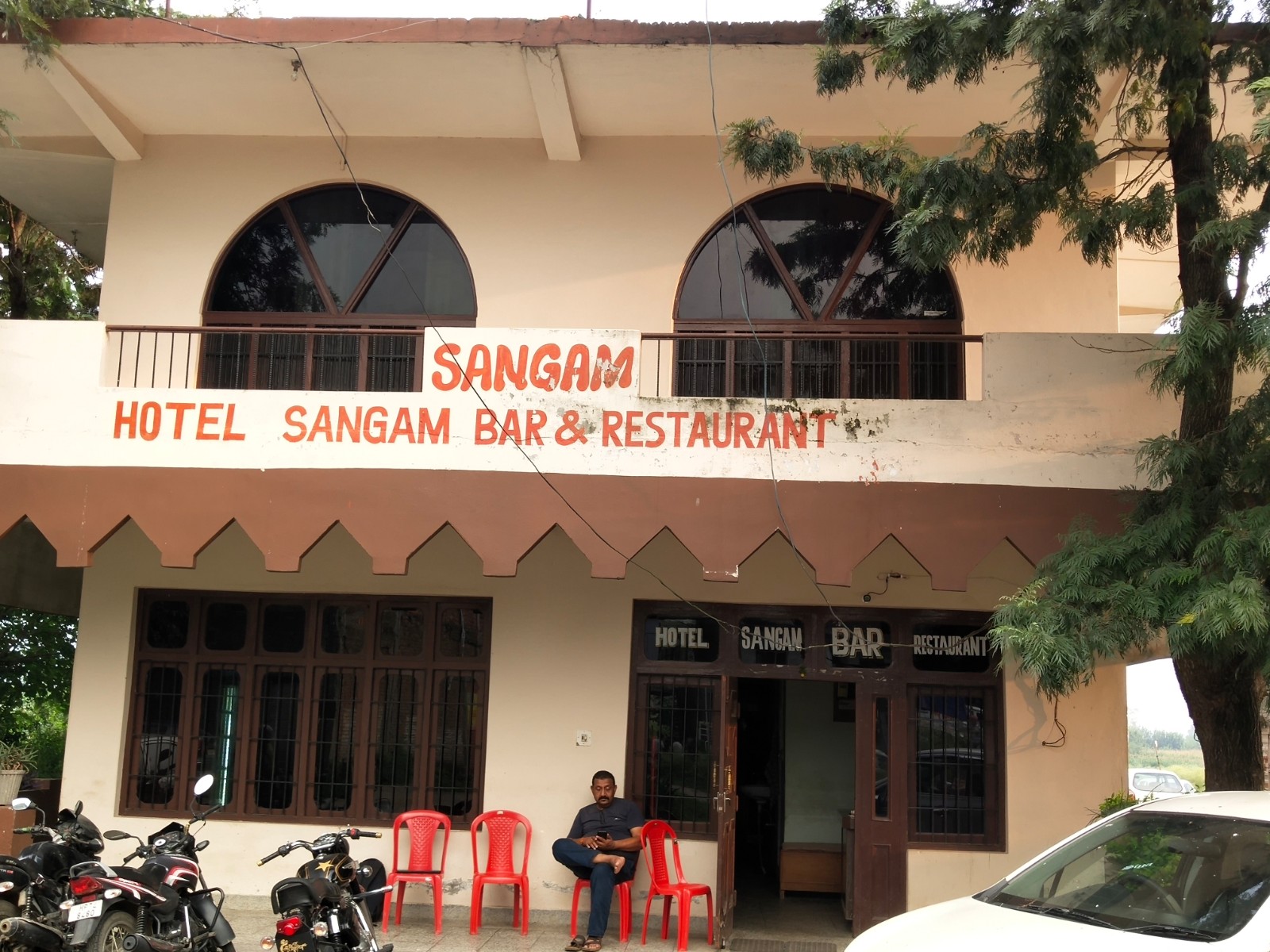 Sangam Hotel Bar and Restaurant Baldwara - Reviews, Photos & Offer