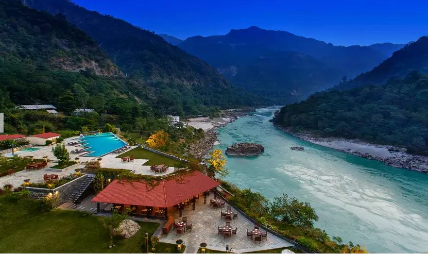 Aloha Rishikesh |Apartment Units Rishikesh - Reviews, Photos & Offer