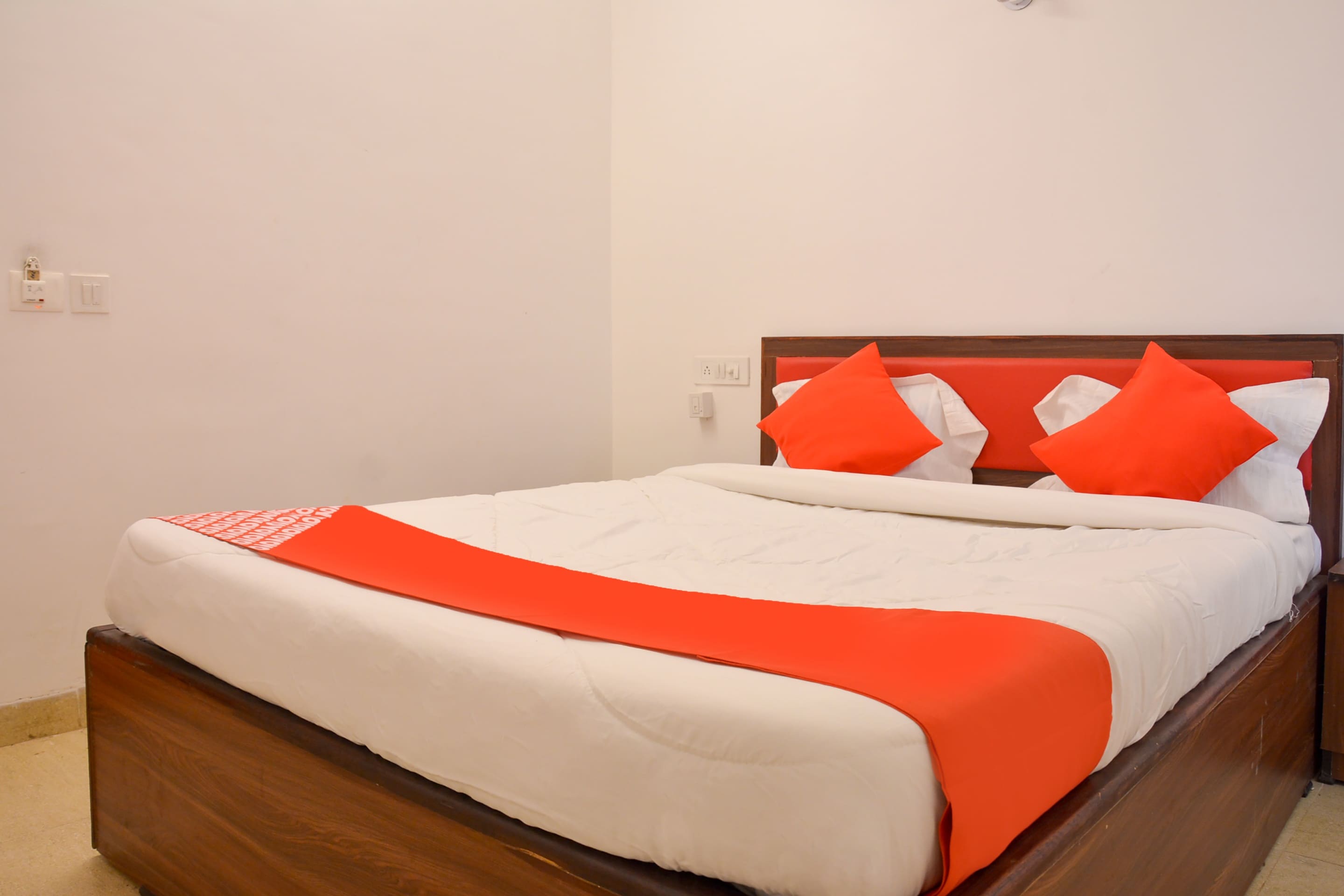 Super Collection O Sayhallo Kanchan Hotel Bhubaneshwar - Reviews ...