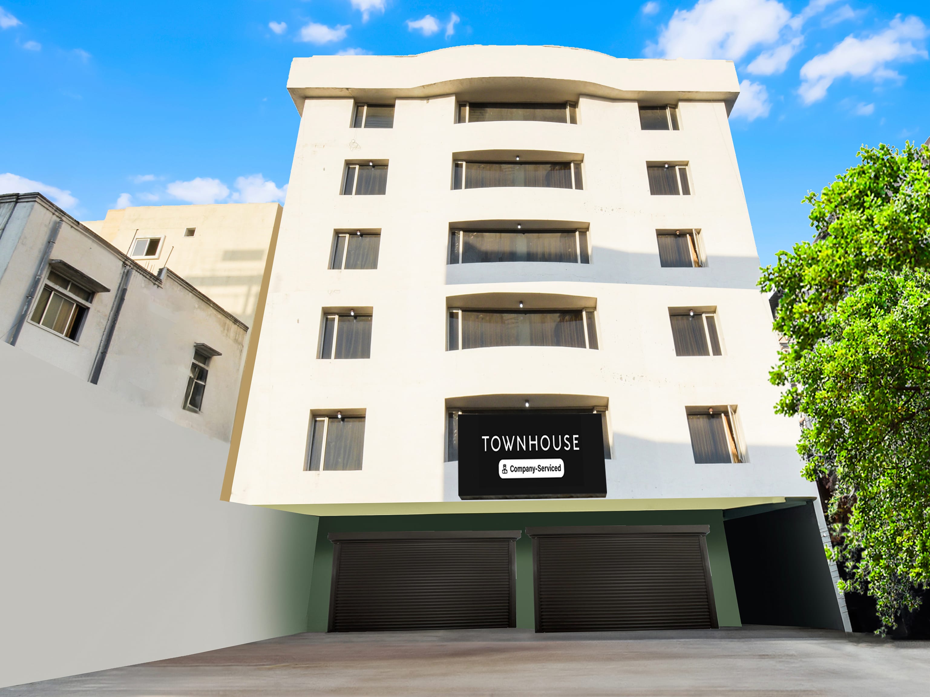 Super Townhouse Red Hills Lakdikapul Formerly Sitara Grand 𝗕𝗢𝗢𝗞 ...