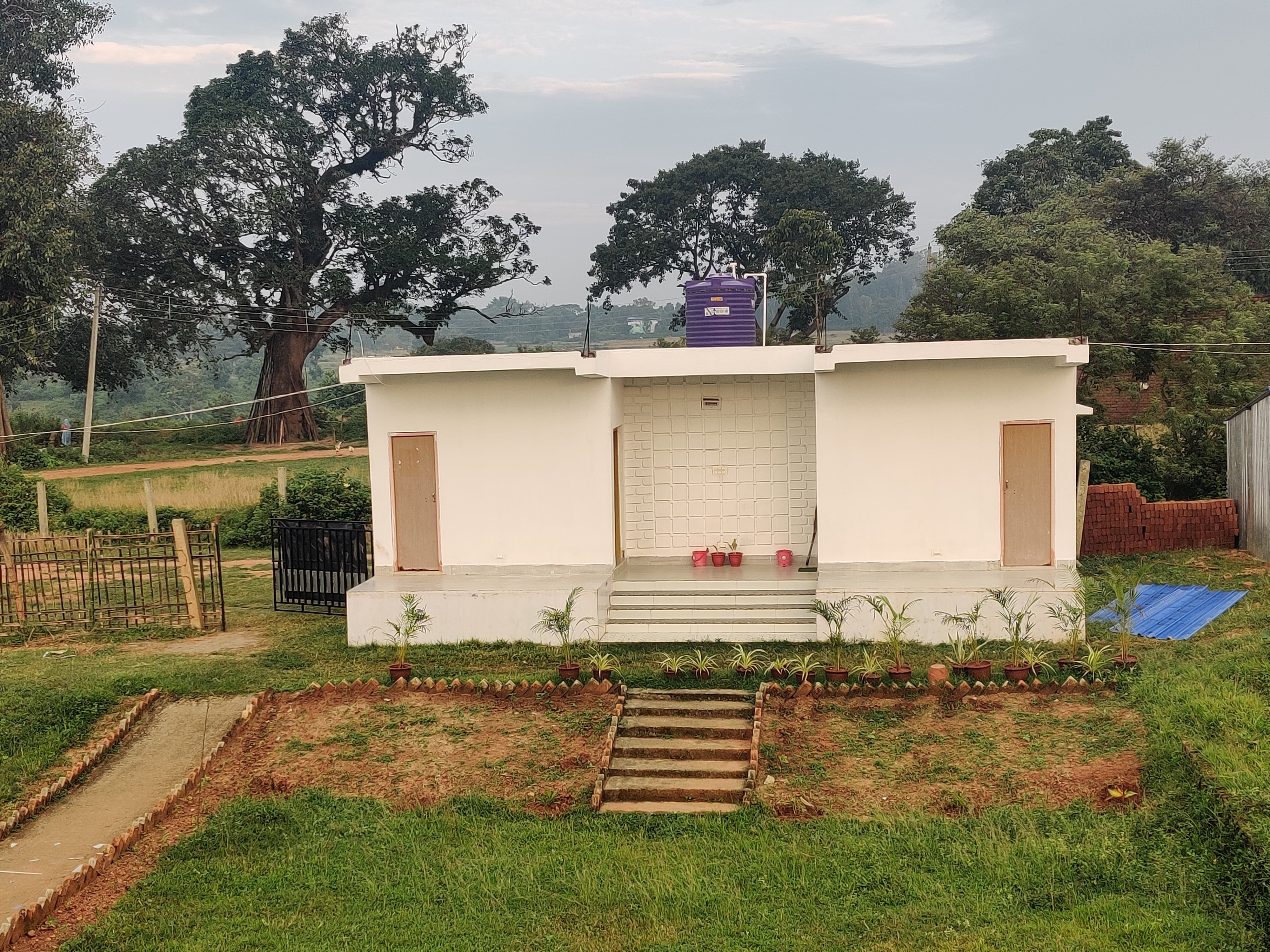 Hilltop Banabithi Resort & Restaurant Purulia - Reviews, Photos & Offer