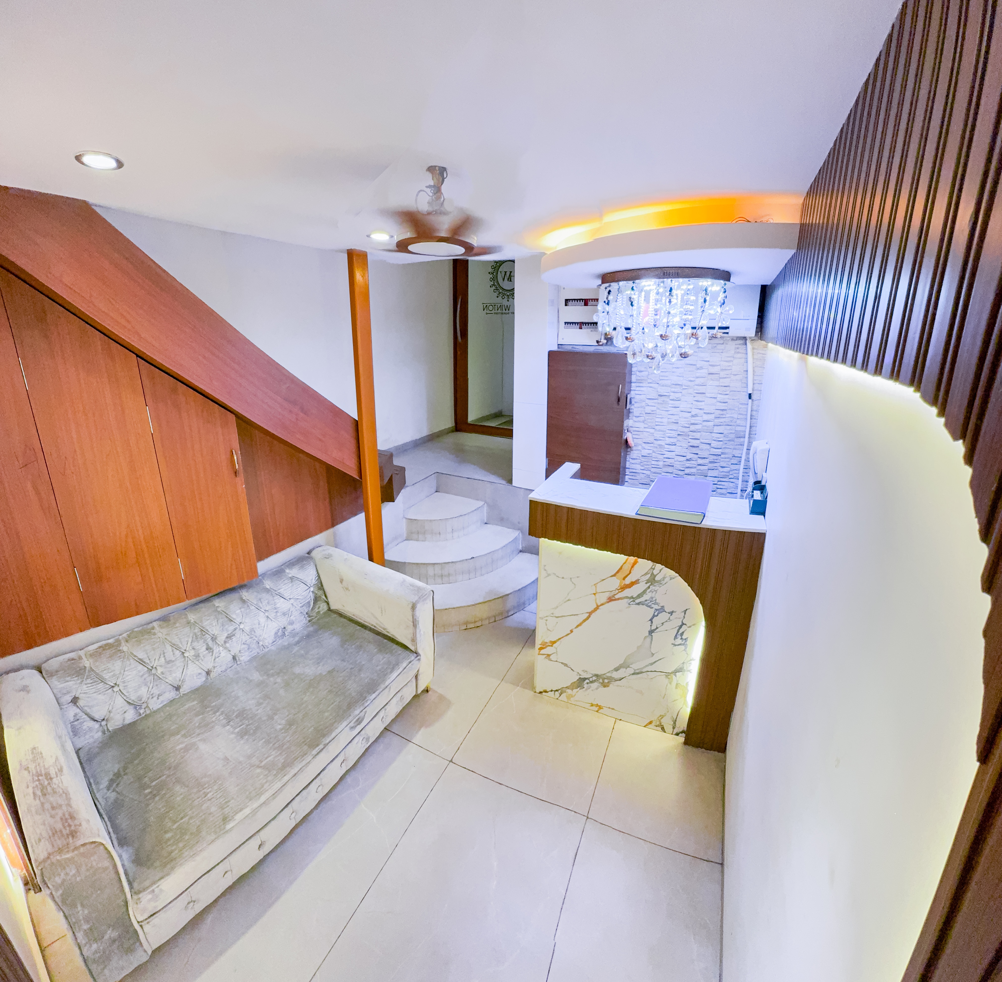Hotel Winton Mumbai - Reviews, Photos & Offer