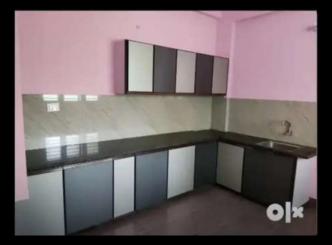 Ponnaram Building 헕헢헢헞 Koyilandi Apartment