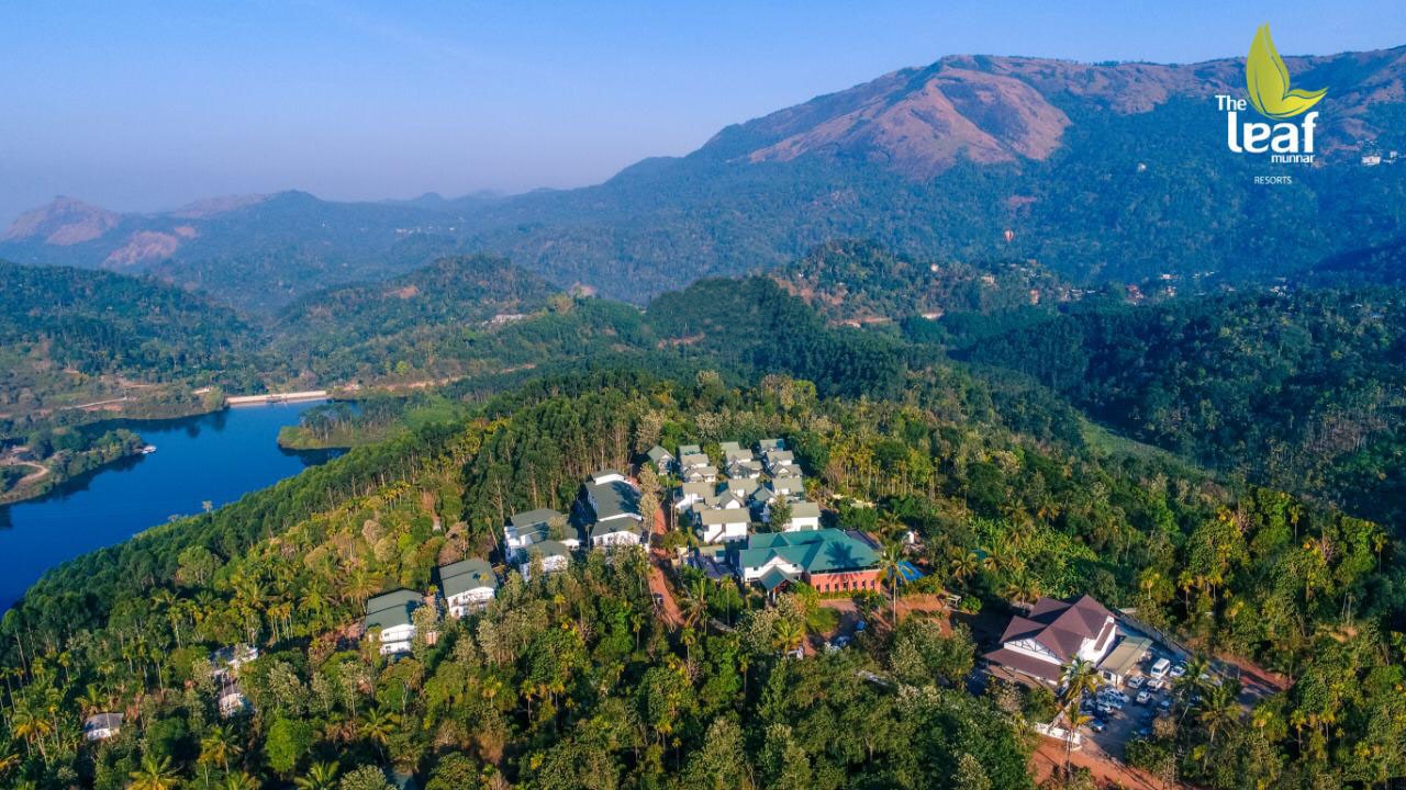 Photos of The Leaf Resort - Resort in Munnar