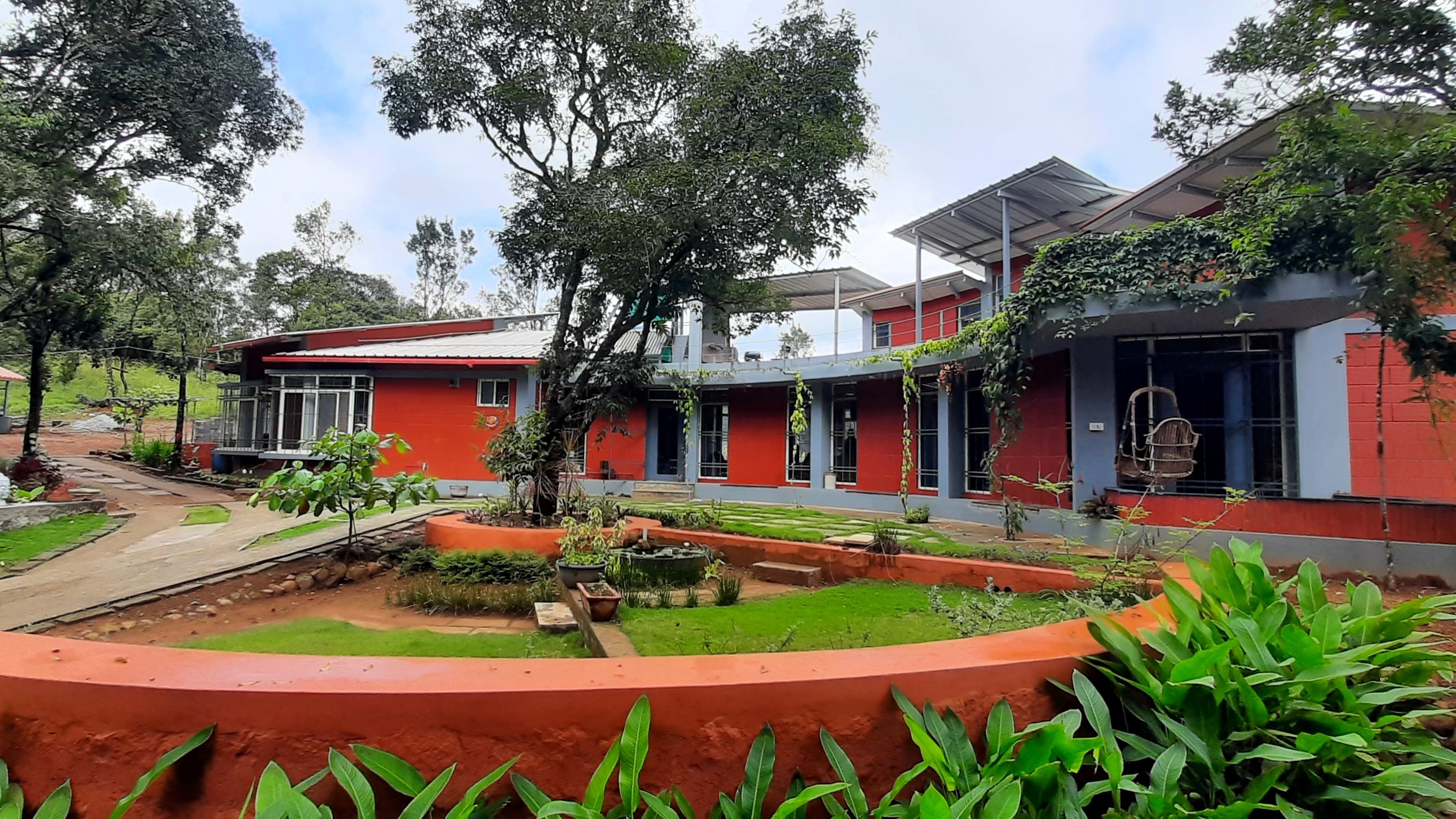 Dream Acres Coorg 𝗕𝗢𝗢𝗞 Coorg Homestay
