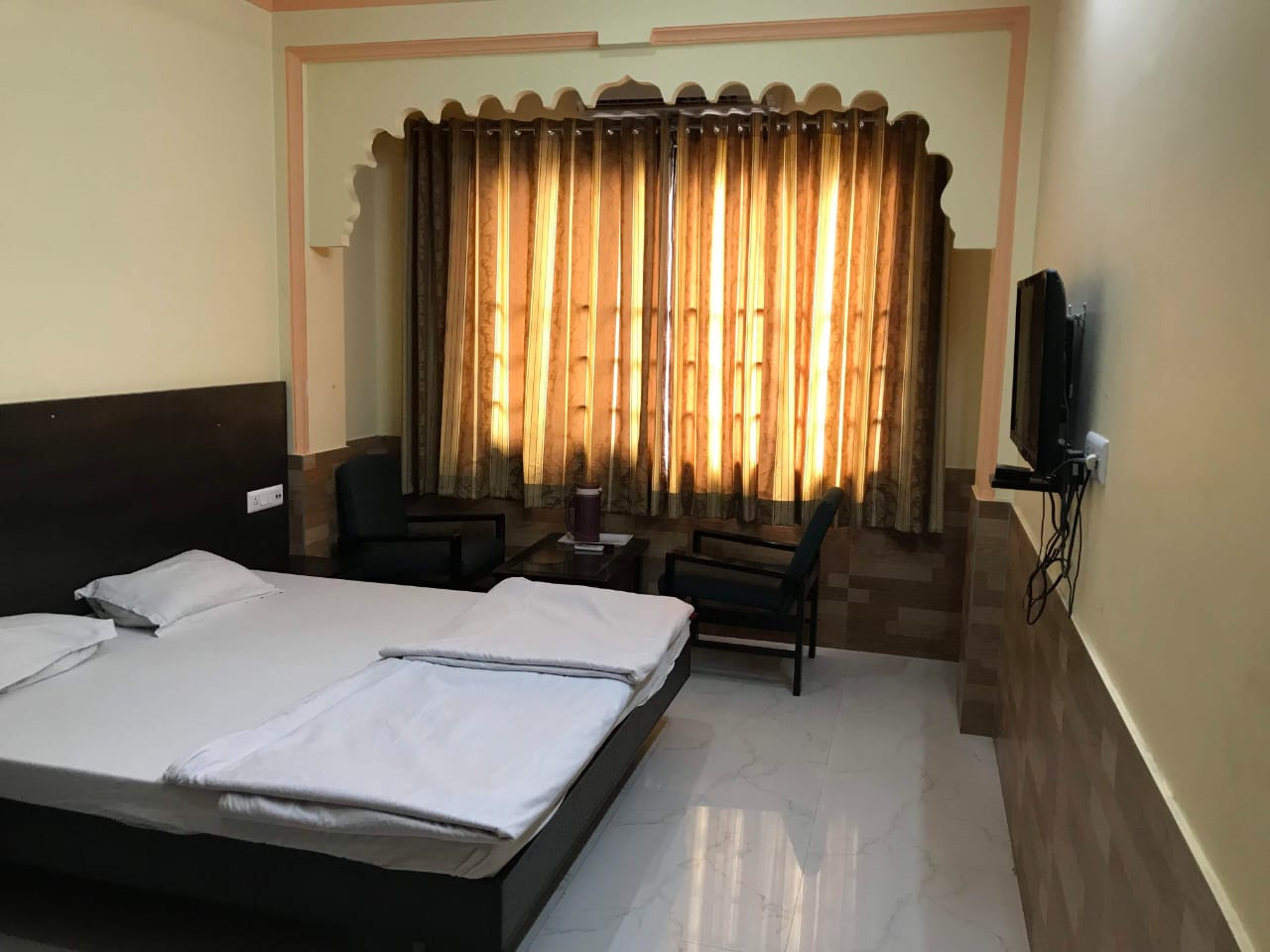 Ashok Hotel Udaipur - Reviews, Photos & Offer