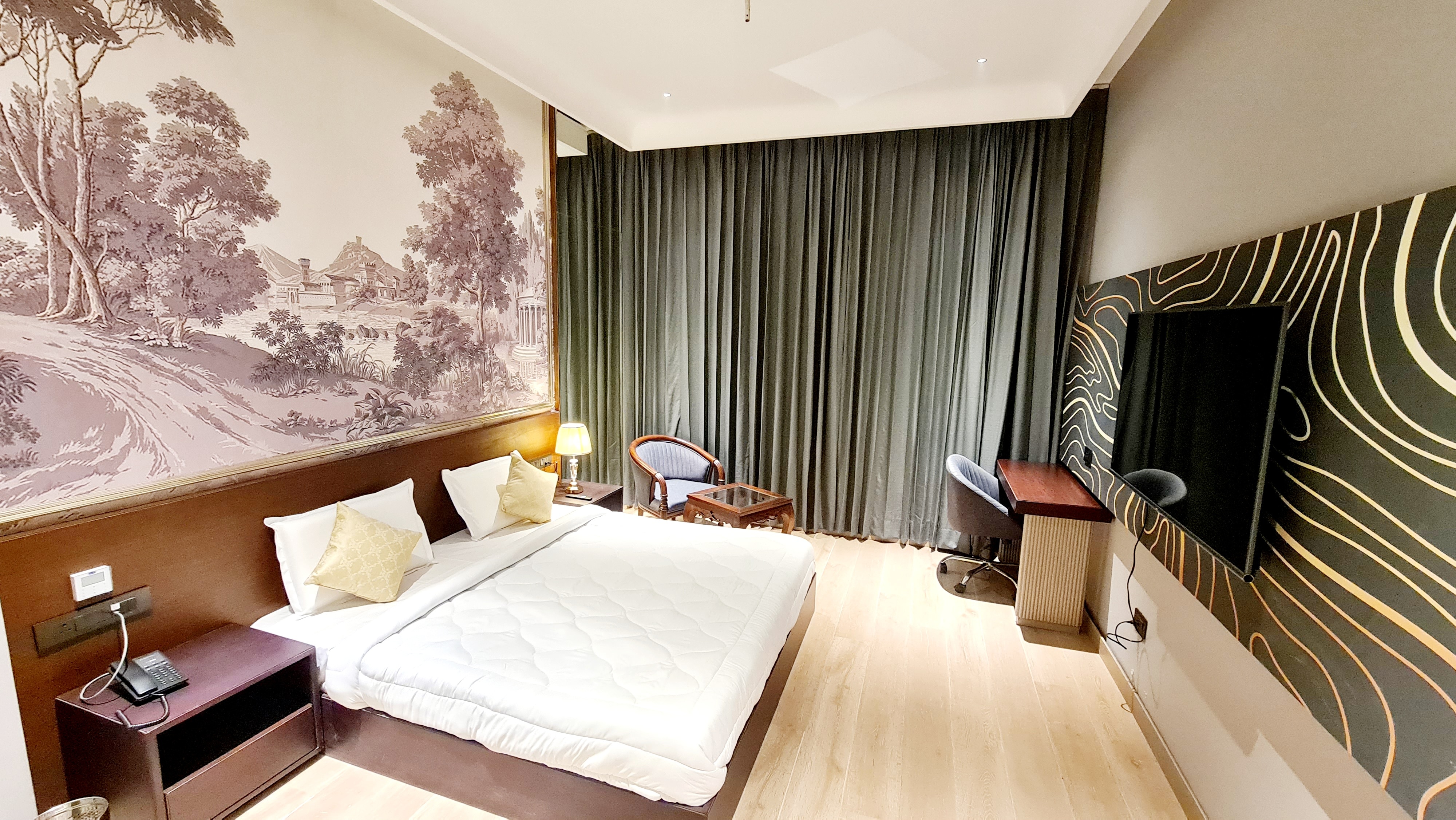 hotel h unit of shivay hotels & resorts 𝗕𝗢𝗢𝗞 Bathinda ${hd_property ...