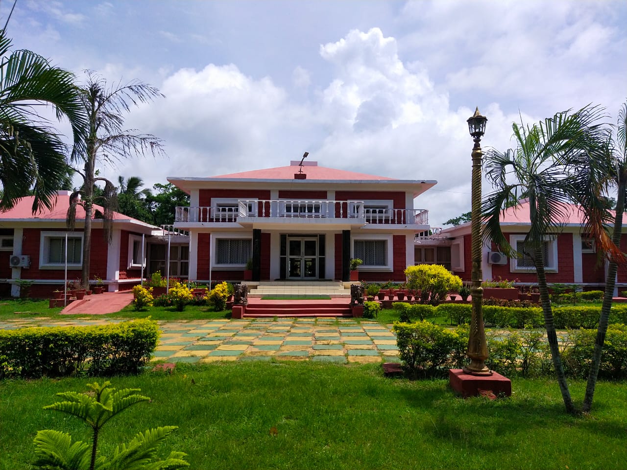 OTDC Yatrinivas Hotel Konark - Reviews, Photos & Offer