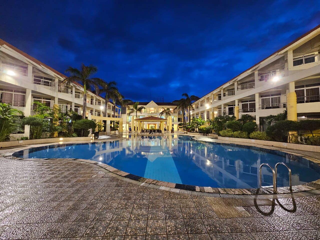 1000 Sands Beachfront Resort Homestay Puri - Reviews, Photos & Offer