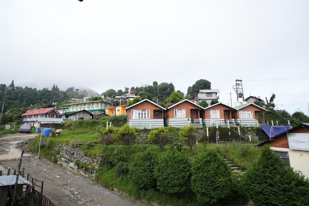 WELCOME HOMESTAY 𝗕𝗢𝗢𝗞 Rishyap Homestay