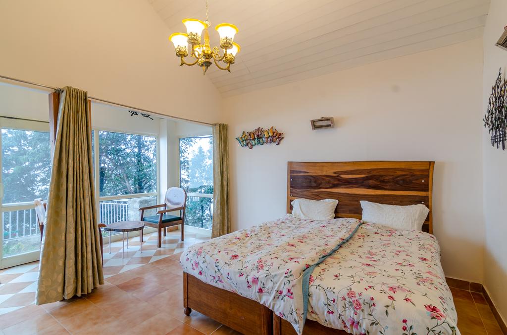 Muskotia - A Boutique English Cottage 𝗕𝗢𝗢𝗞 Pangot Cottage