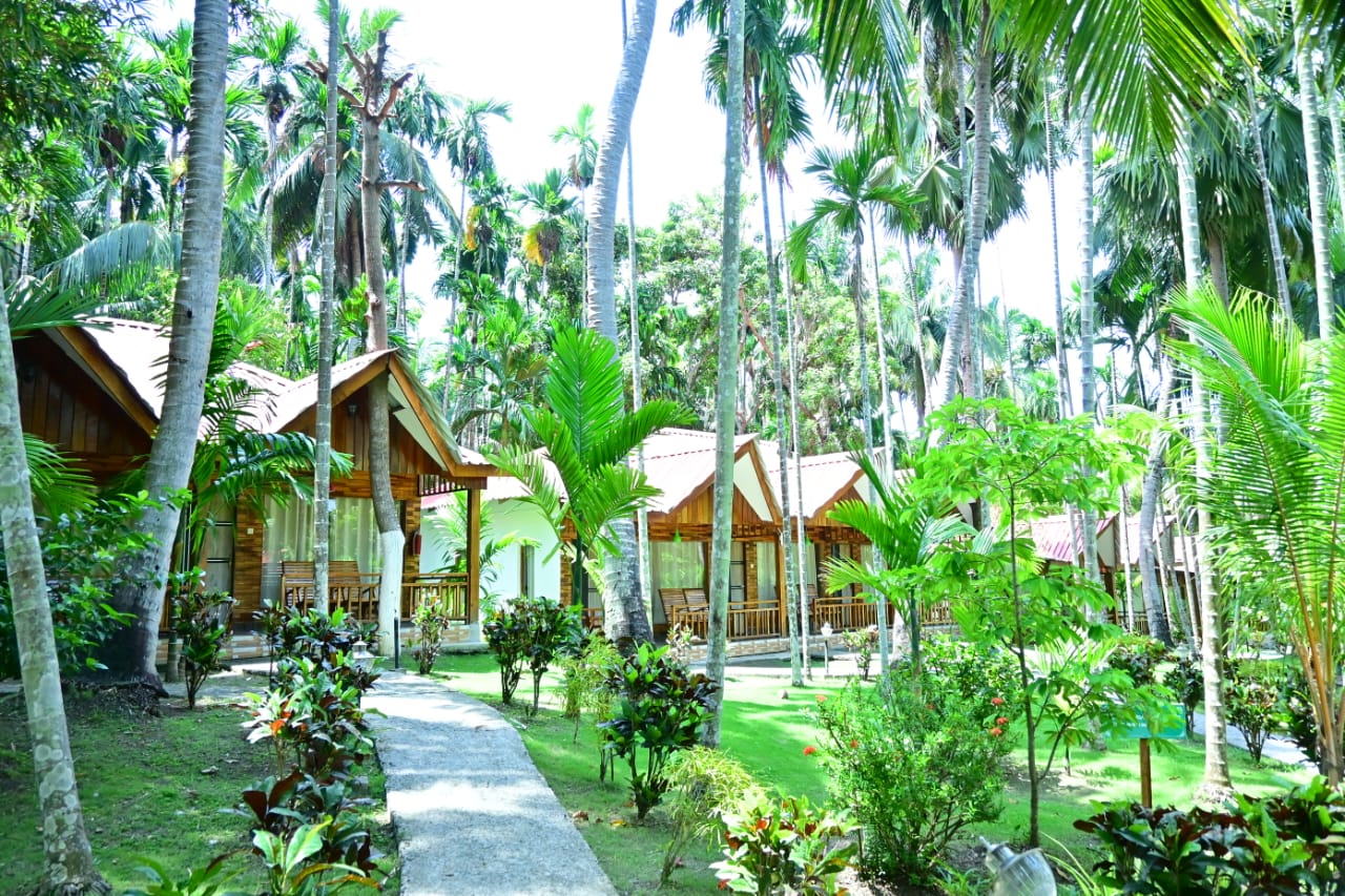 REEF VALLEY RESORT Shaheed Dweep (Neil Island) - Reviews, Photos & Offer