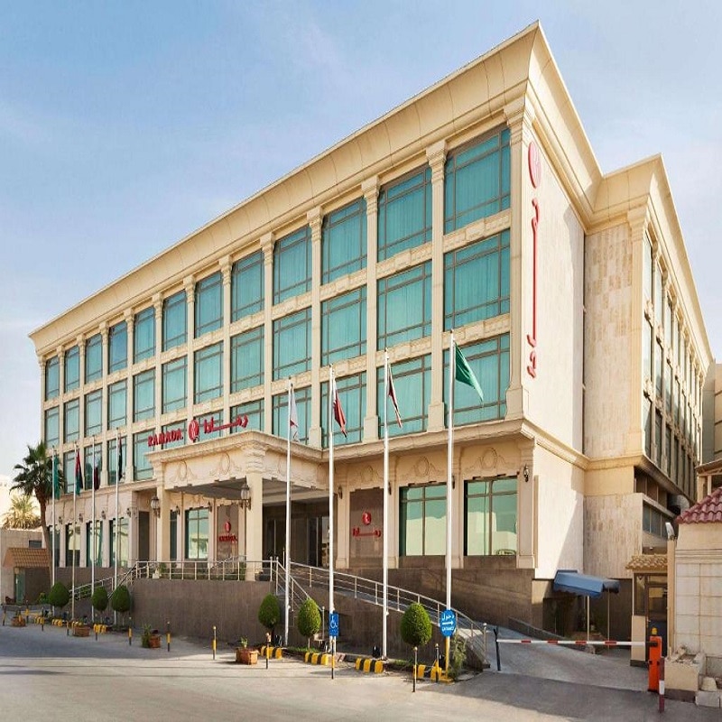 Ramada by Wyndham Riyadh, Riyadh 𝗕𝗢𝗢𝗞 Riyadh Hotel 𝘄𝗶𝘁𝗵 𝗙𝗥𝗘𝗘 𝗖𝗮𝗻𝗰𝗲𝗹𝗹𝗮𝘁𝗶𝗼𝗻