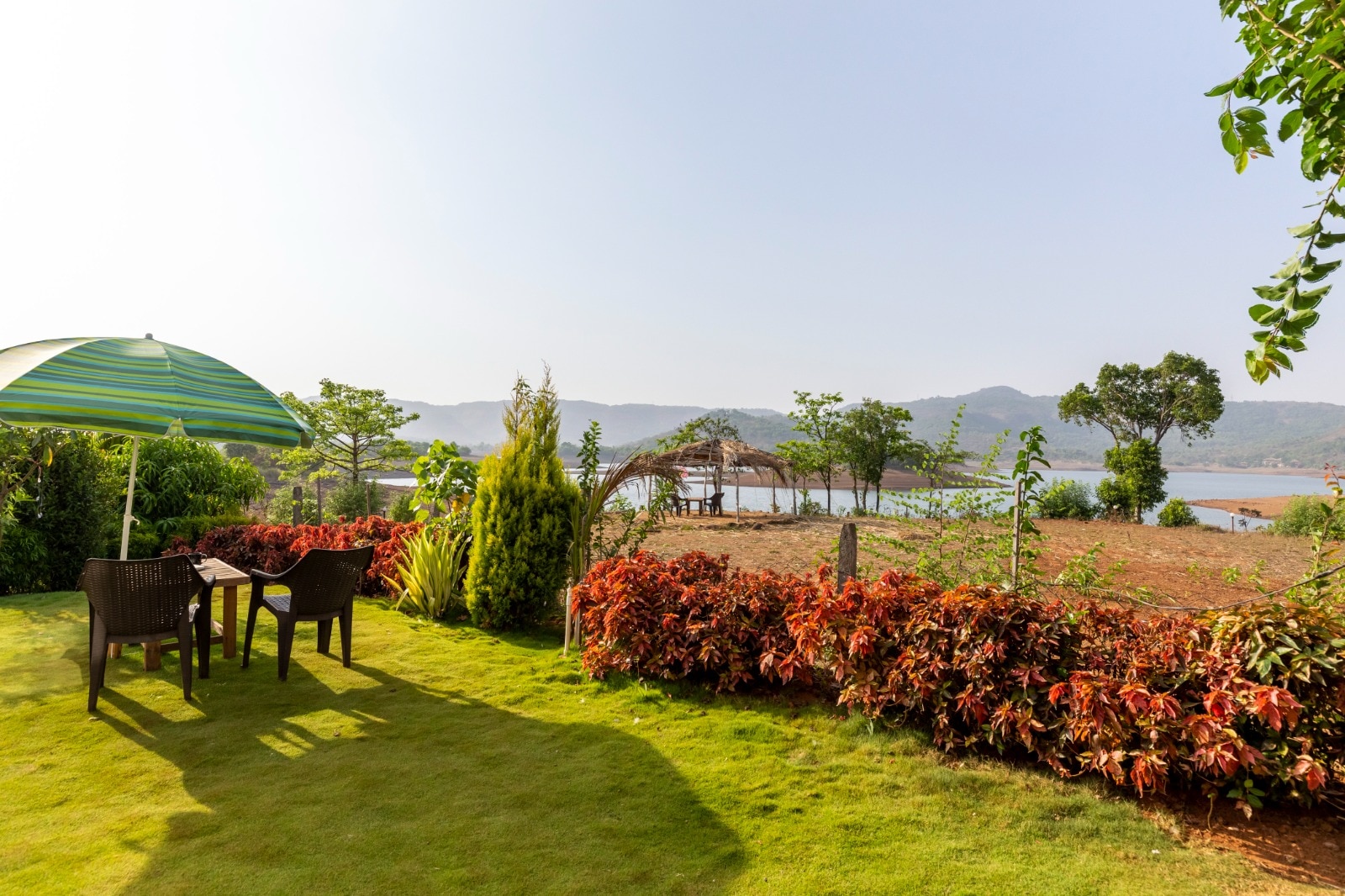 TreeHouse 2Bhk pawna lake, By Country Escape 𝗕𝗢𝗢𝗞 Lonavala Tree house