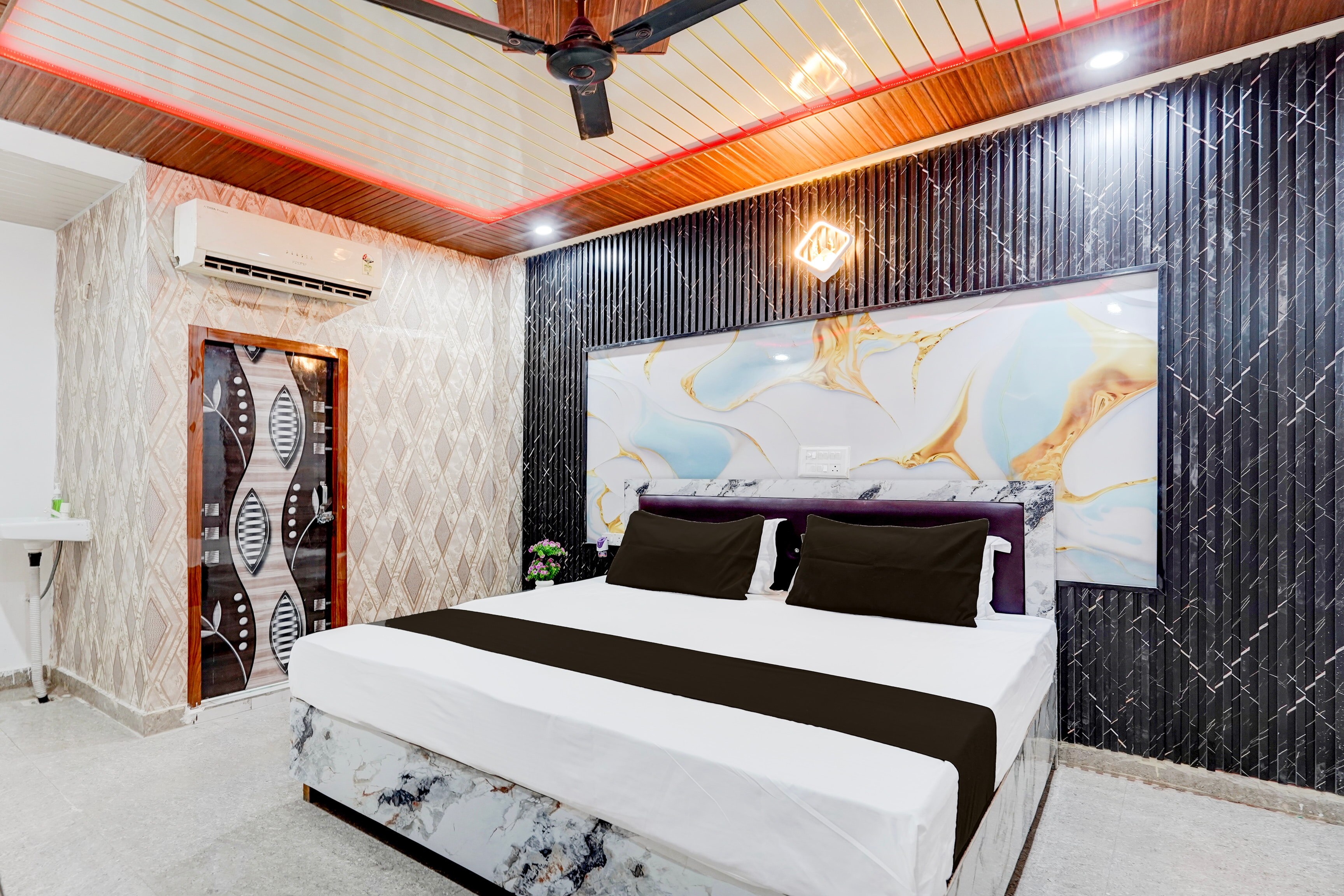 Hotel O Arise In 헕헢헢헞 Noida Hotel