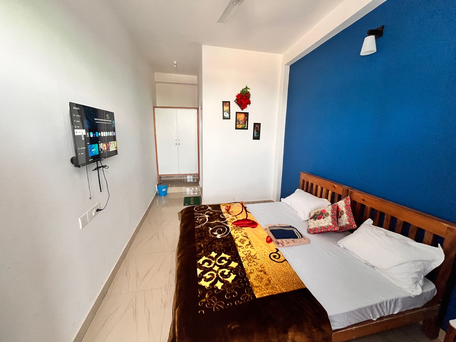 Address of Bir-Aadri Homestay - Homestay in Bir Billing
