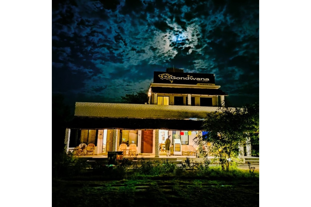 Gondwana Jungle Resort Chimur - Reviews, Photos & Offer