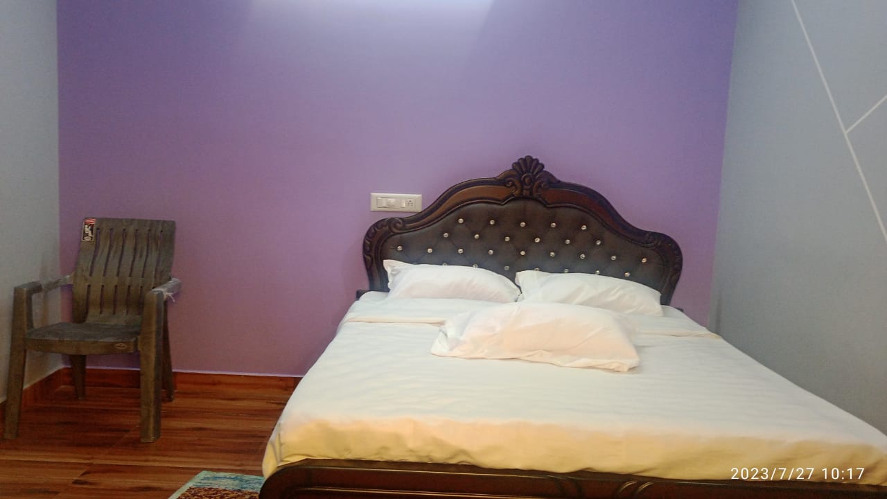 FARMER Homestay 𝗕𝗢𝗢𝗞 Yercaud Cottage