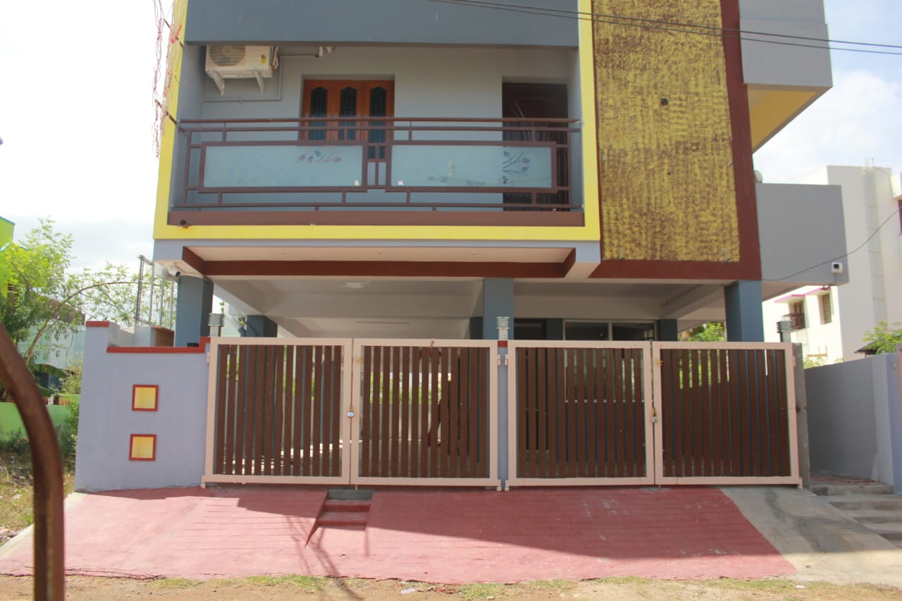 RK Home Lodge Madurai - Reviews, Photos & Offer
