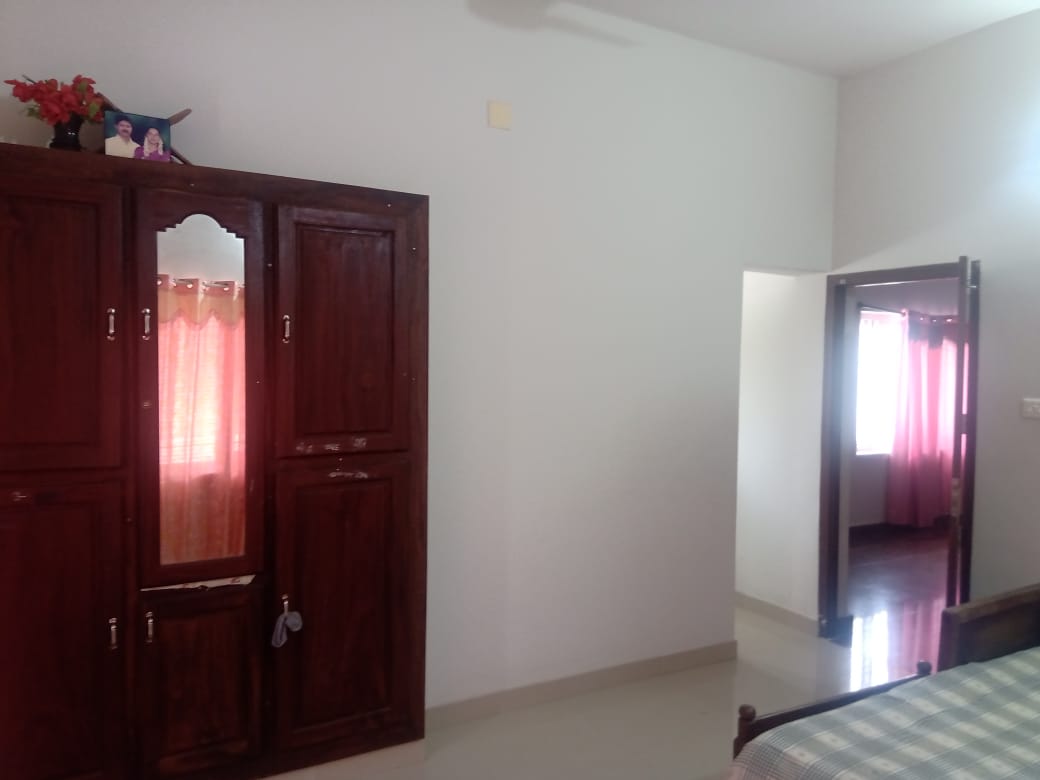 JOYS HOMESTAY Thrissur 𝗕𝗢𝗢𝗞 Chalakudy Homestay