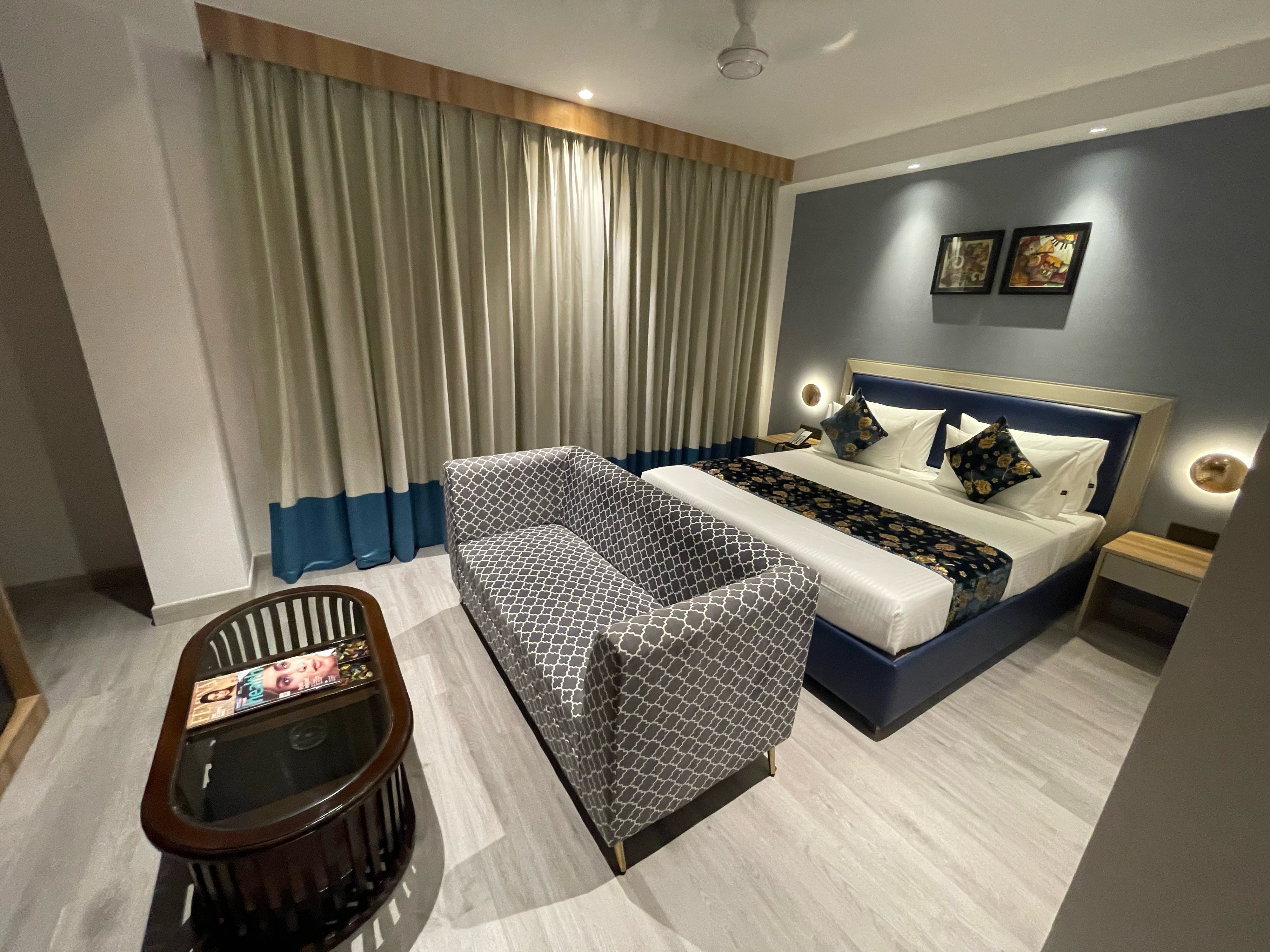 Hotel Malbork Inn @ Janakpuri Delhi - Reviews, Photos & Offer