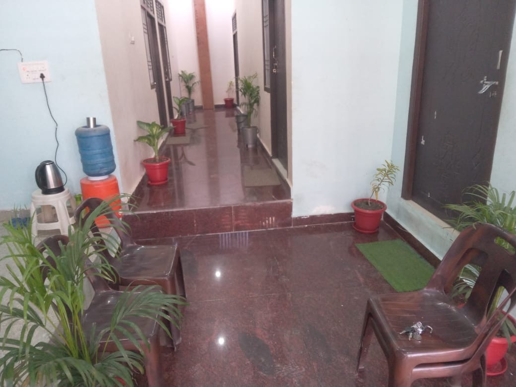Suryavanshi palace 𝗕𝗢𝗢𝗞 Ayodhya Villa