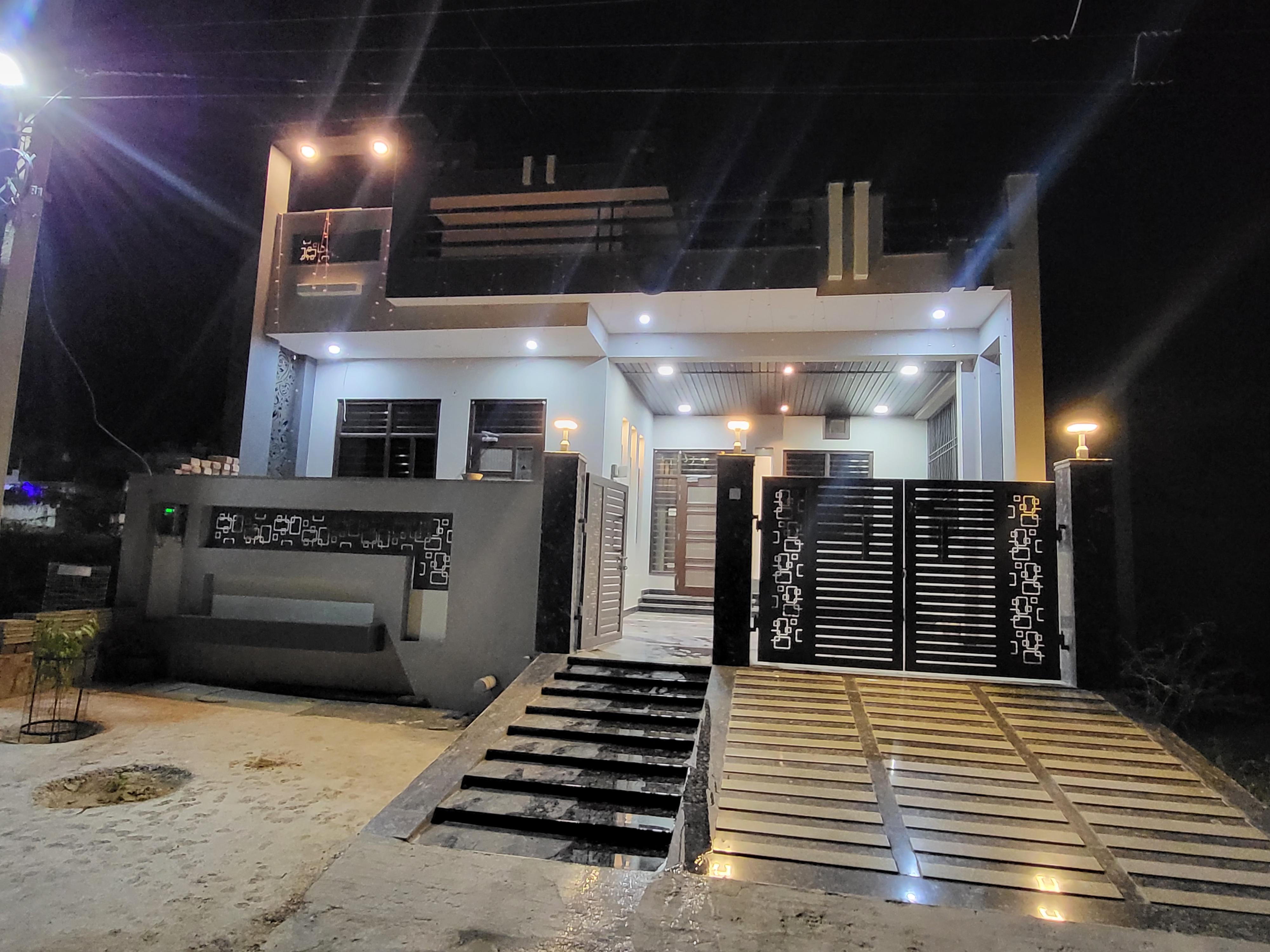 Out house 𝗕𝗢𝗢𝗞 Pushkar Homestay