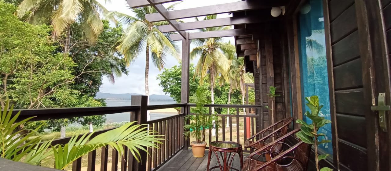 Narkel Kunja Resort Mukchhari - Reviews, Photos & Offer