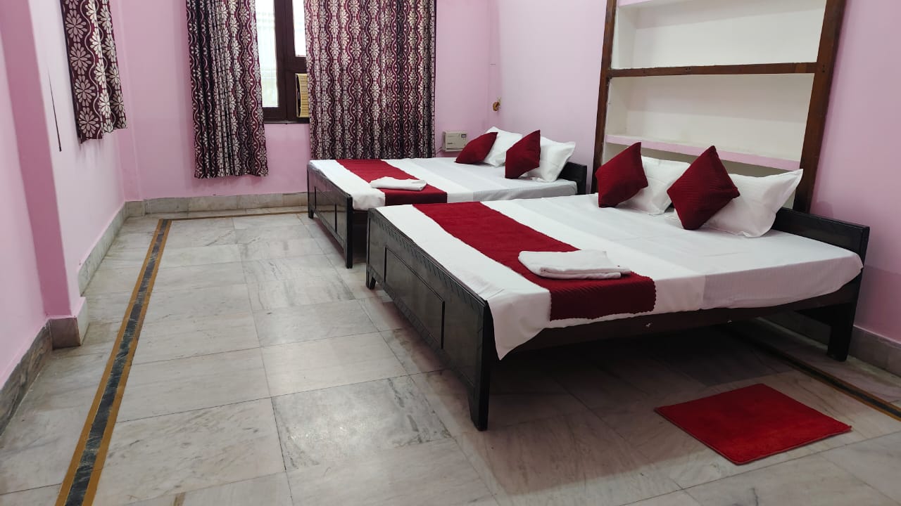 Shree Paying Guest House Varanasi Varanasi - Reviews, Photos & Offer