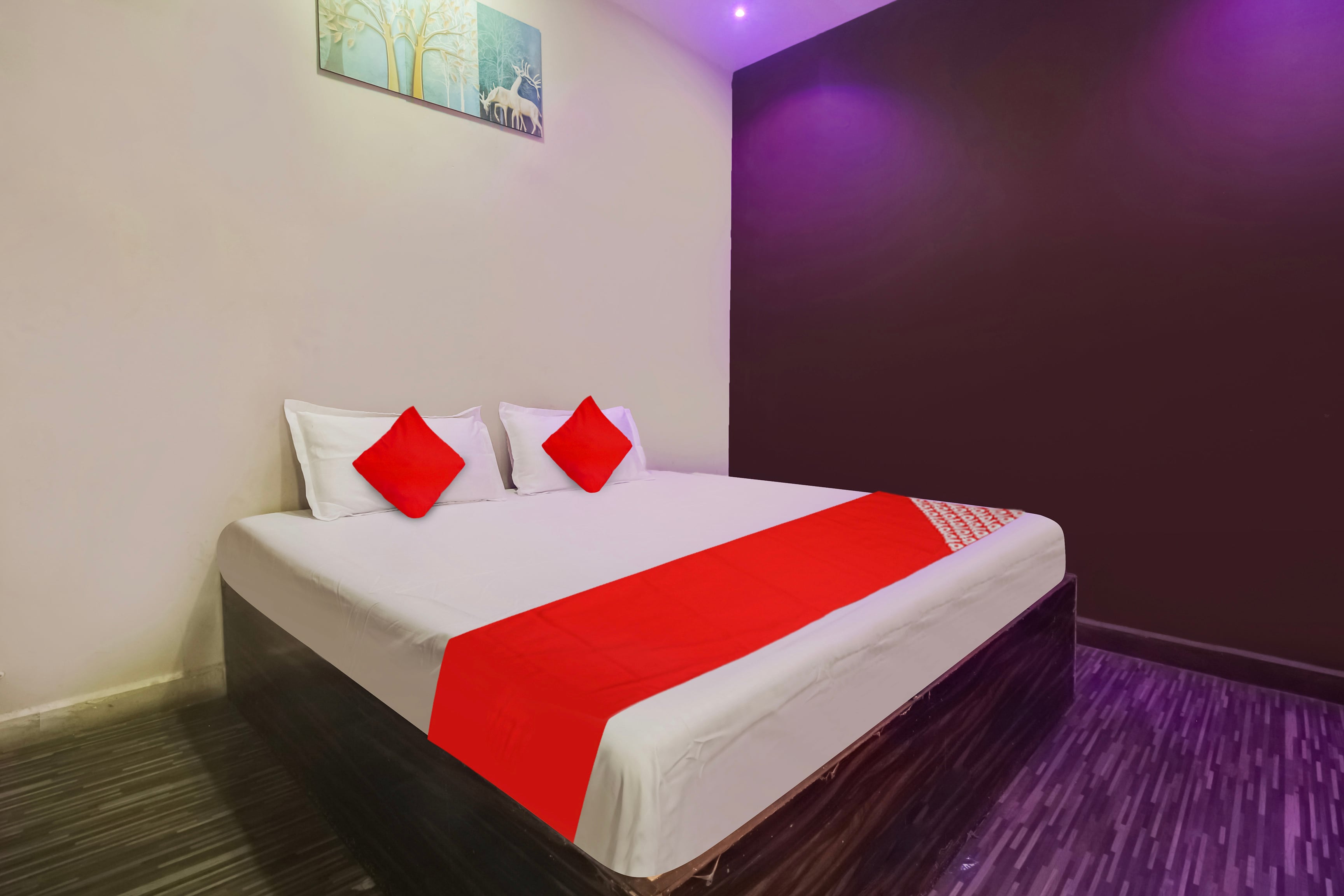Hotel O Delight Inn 𝗕𝗢𝗢𝗞 Hingana Hotel