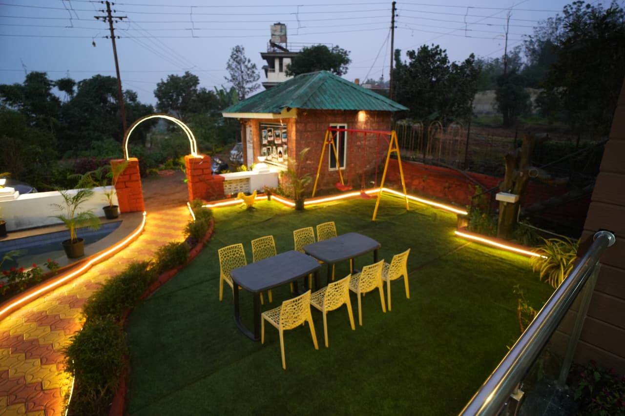 Prime Lake Retreat Resort Mahabaleshwar - Reviews, Photos & Offer