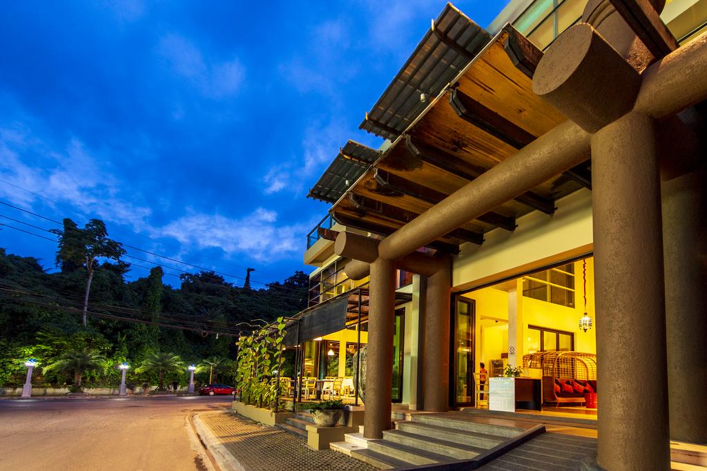 Navinda Krabi 𝗕𝗢𝗢𝗞 Krabi Hotel 𝘄𝗶𝘁𝗵 𝗙𝗥𝗘𝗘 𝗖𝗮𝗻𝗰𝗲𝗹𝗹𝗮𝘁𝗶𝗼𝗻