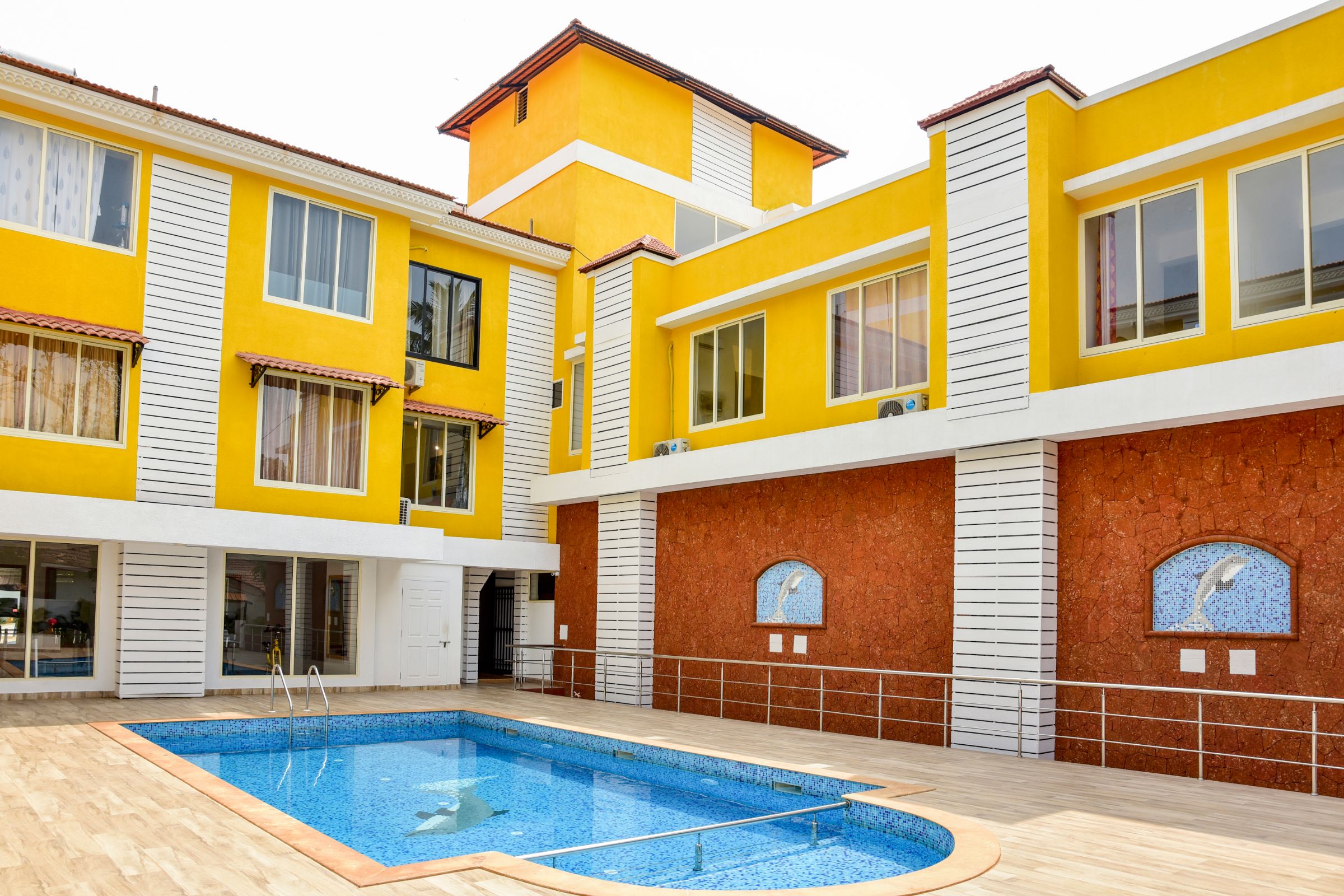 Address of Goafica - Homestay in Goa