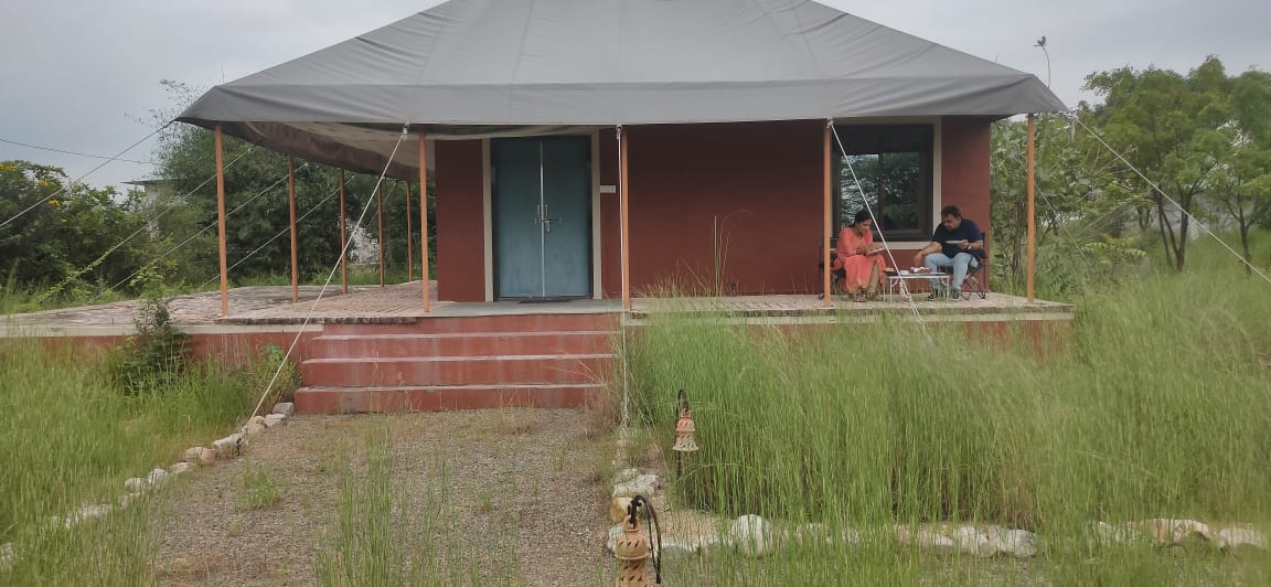 Kross Adventure. 𝗕𝗢𝗢𝗞 Falna Homestay