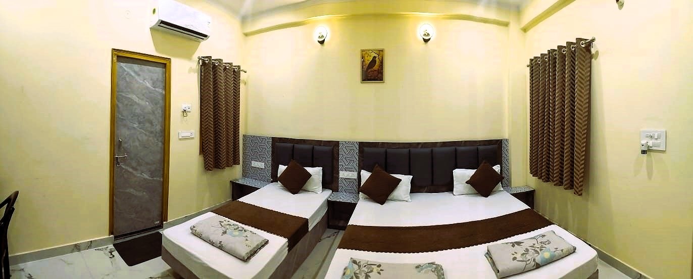 Hotel Dev Inn Ayodhya - Reviews, Photos & Offer