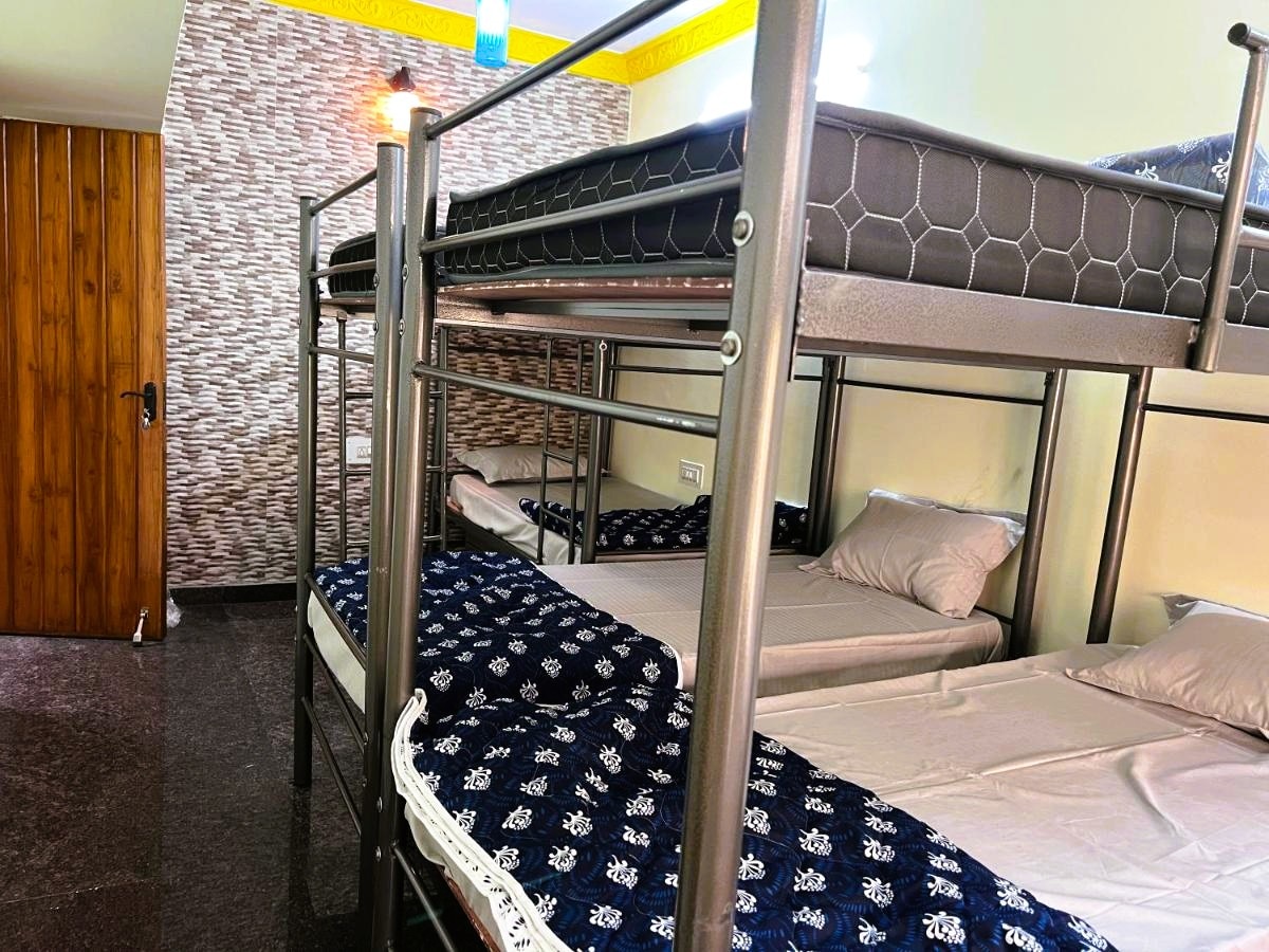 Soloscape:Backpackers Hostel Bangalore - Reviews, Photos & Offer