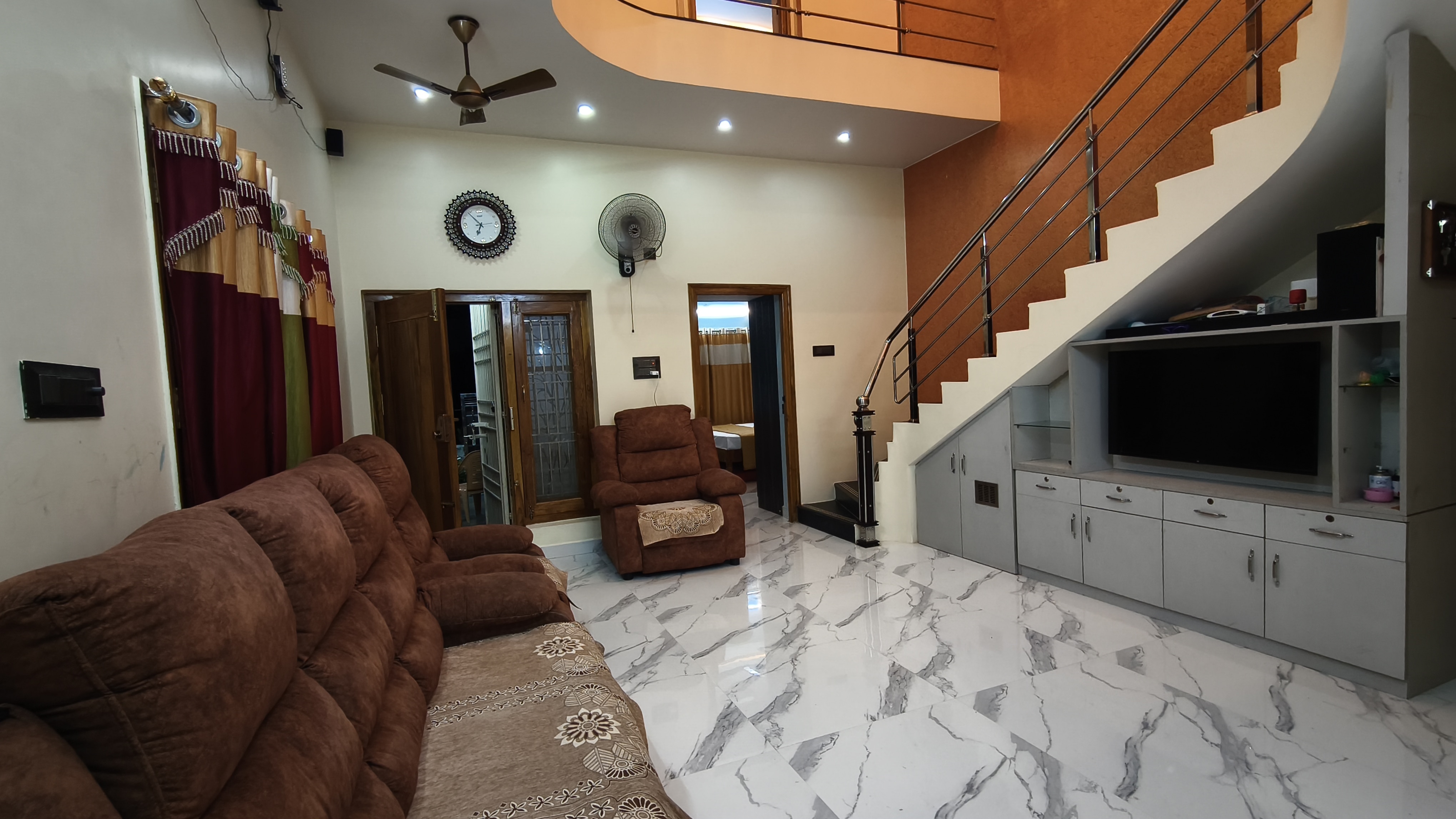 Address of ASK Home Stay on Goibibo