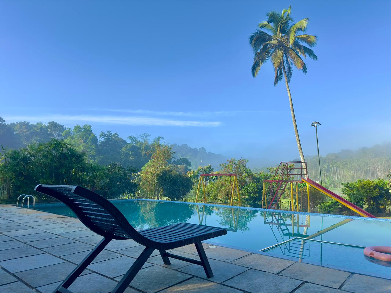 Karlad Lake Palace Waterfront Resort by stayRAa Wayanad - Reviews ...