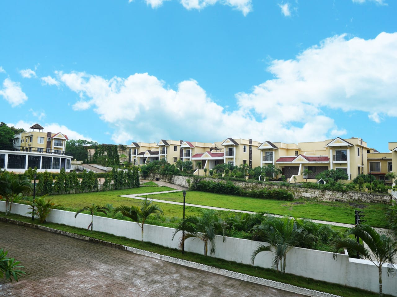 Address of Royal Adam Resorts and Hotels - Resort in Karjat